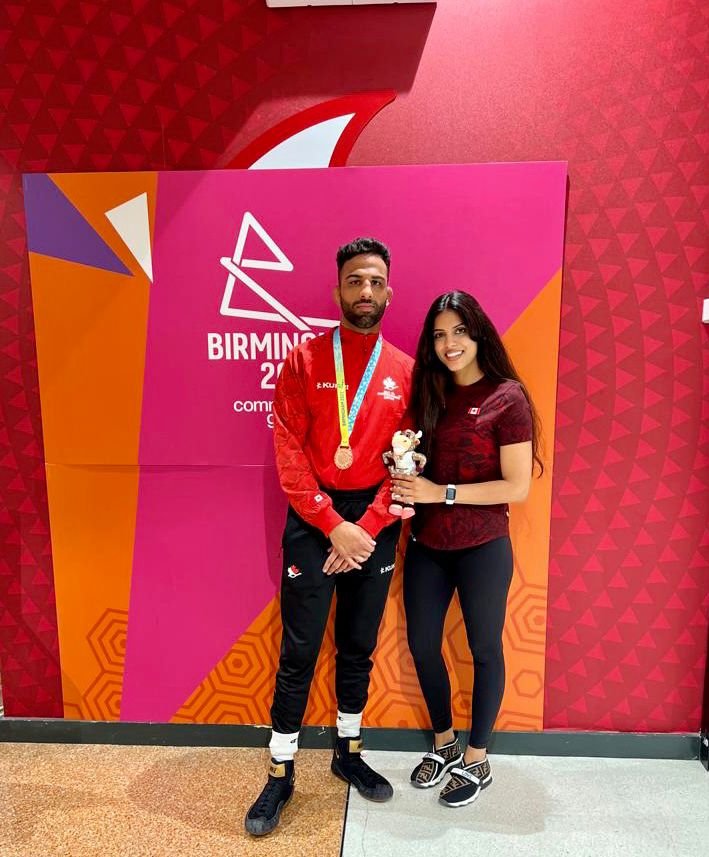 Jasmit's Family — Jasmit Singh Phulka | JP74