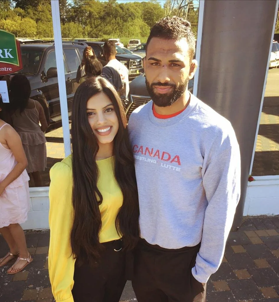 Jasmit's Family — Jasmit Singh Phulka | JP74