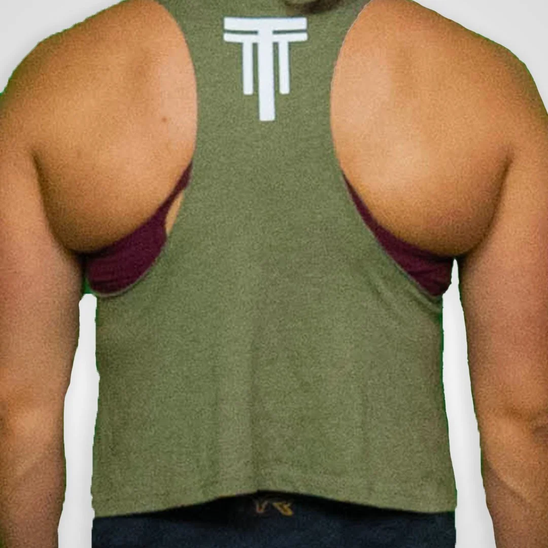 Training Think Tank Shop — TTT