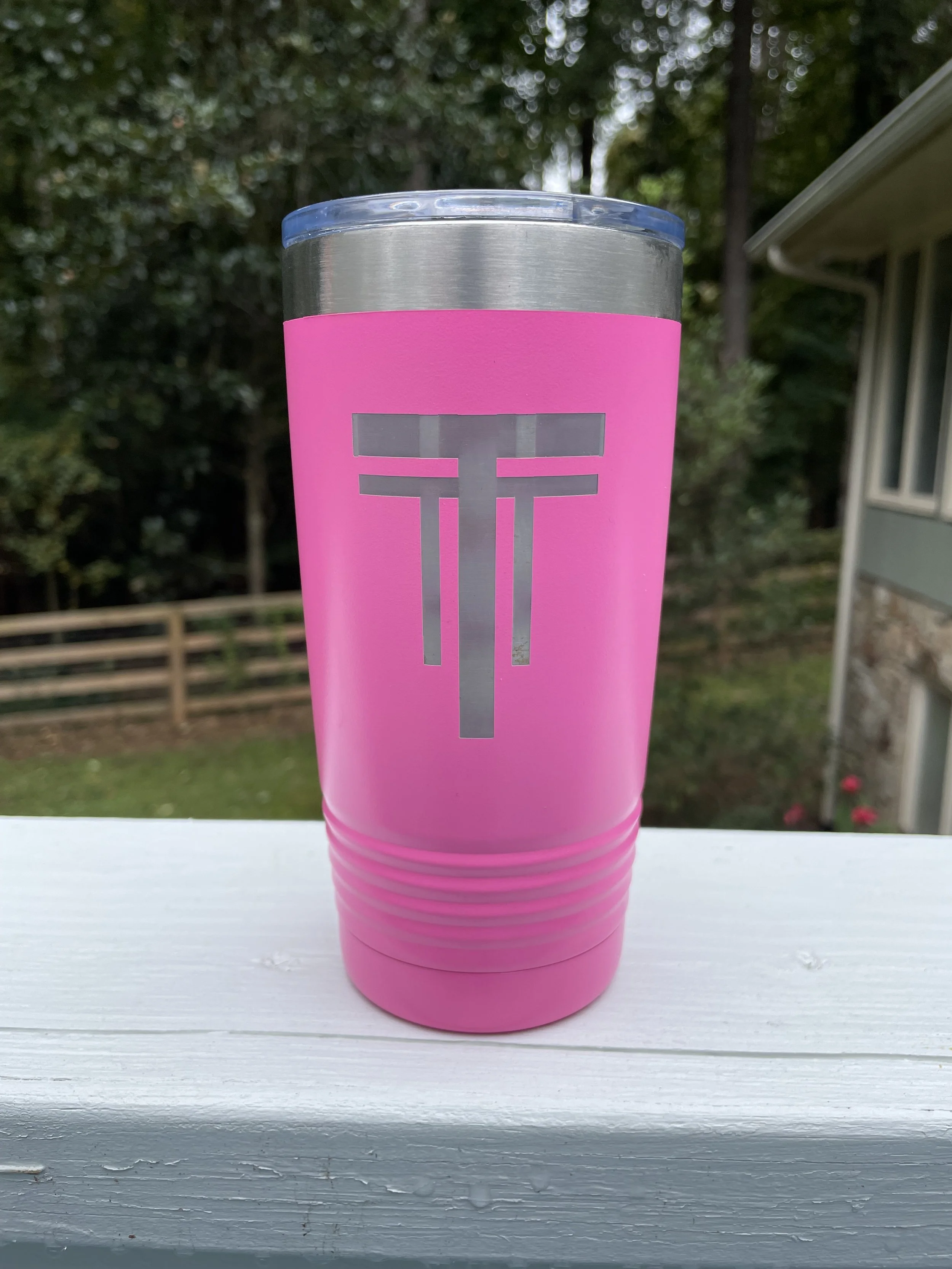 Training Think Tank Shop — TTT