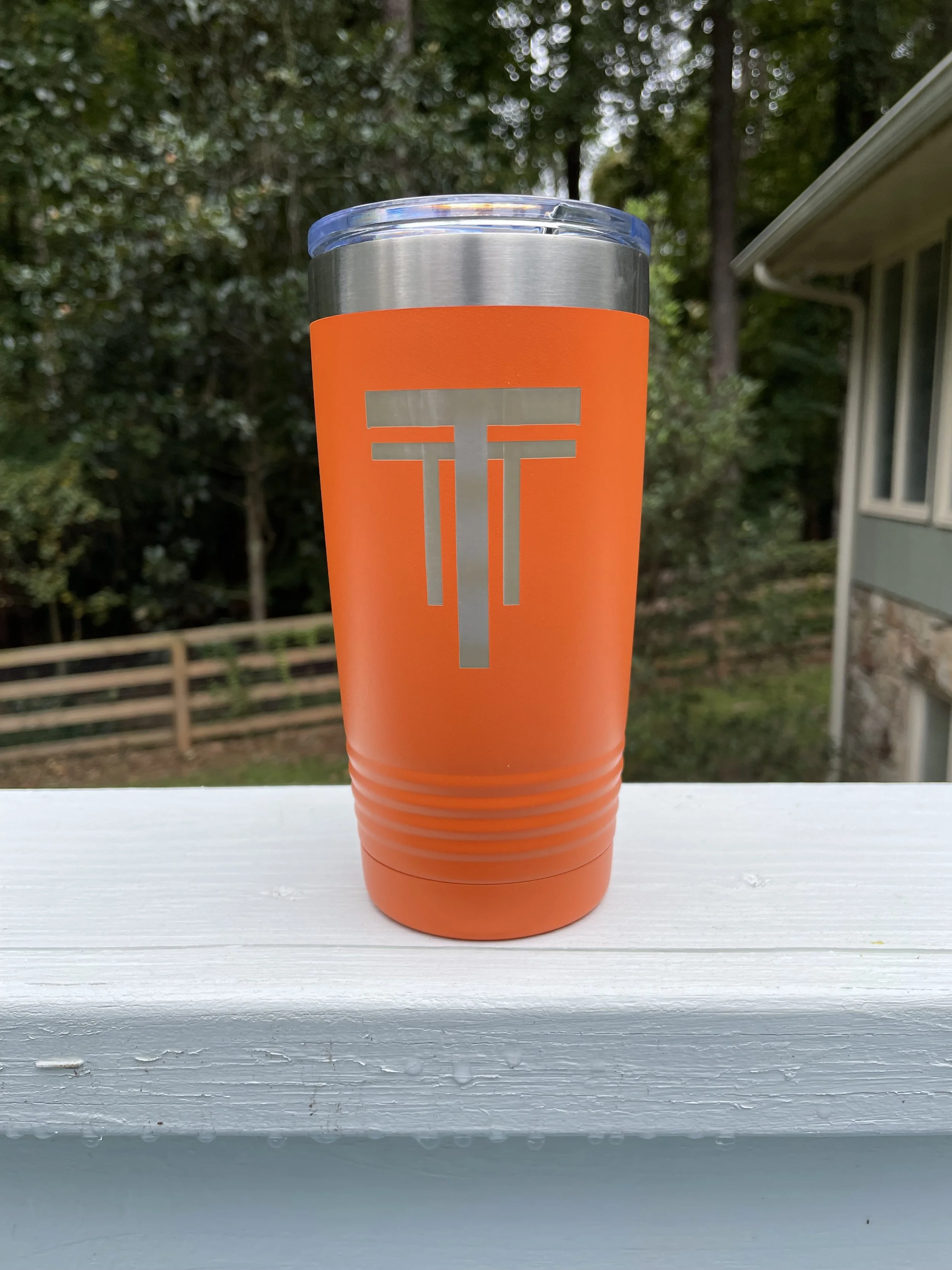 Training Think Tank Shop — TTT