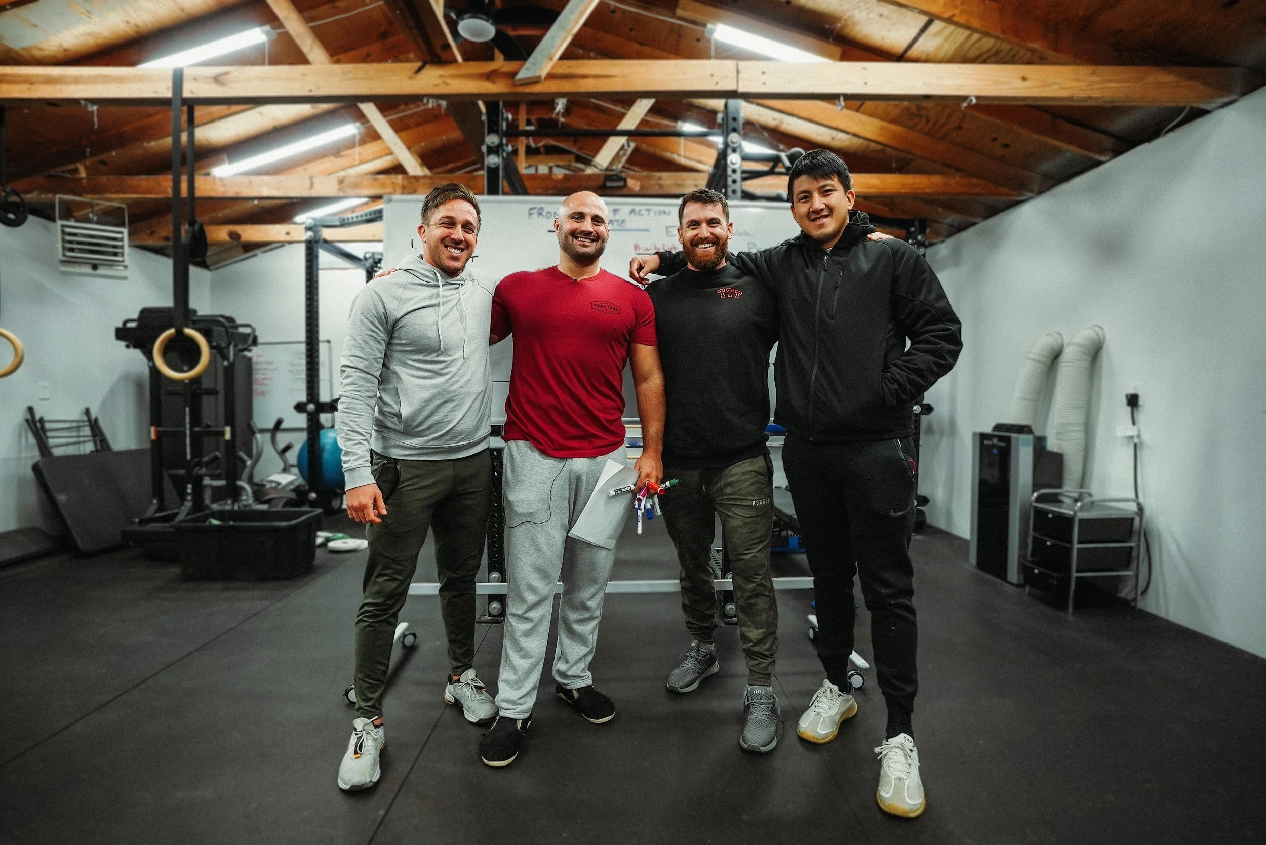 TTT Education — TTT