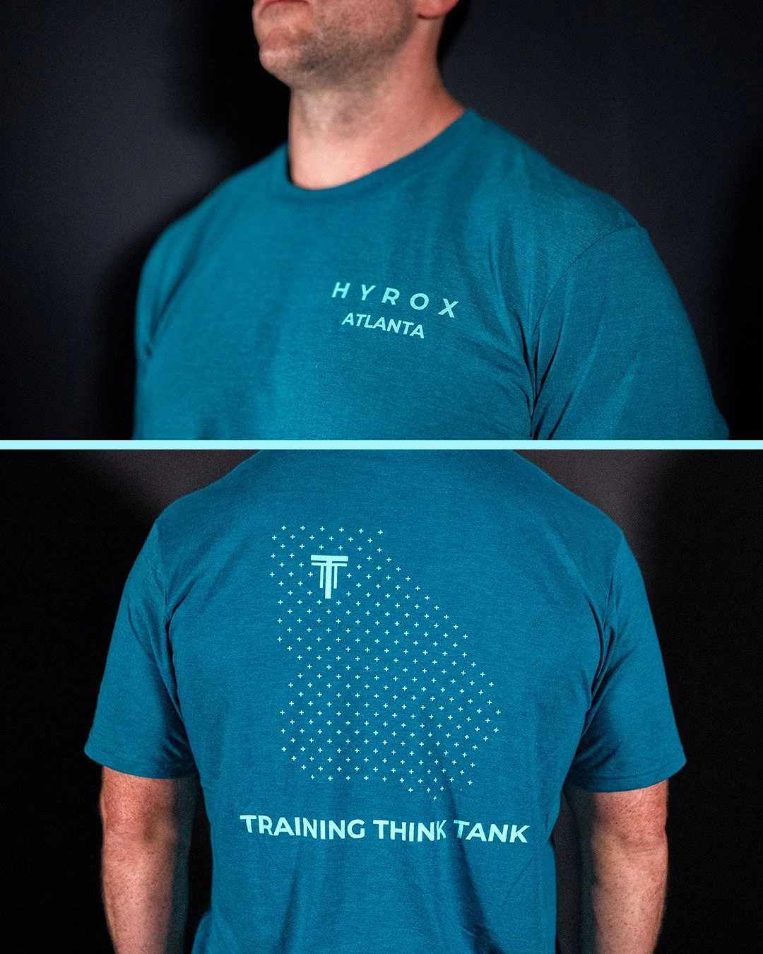 Training Think Tank Shop — TTT