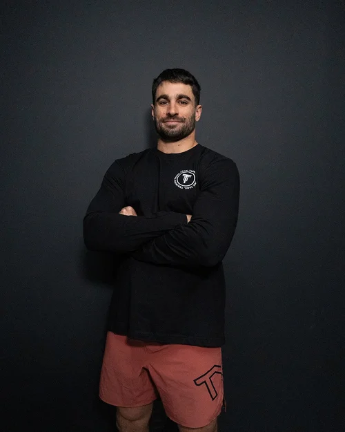 Training Think Tank Shop — TTT