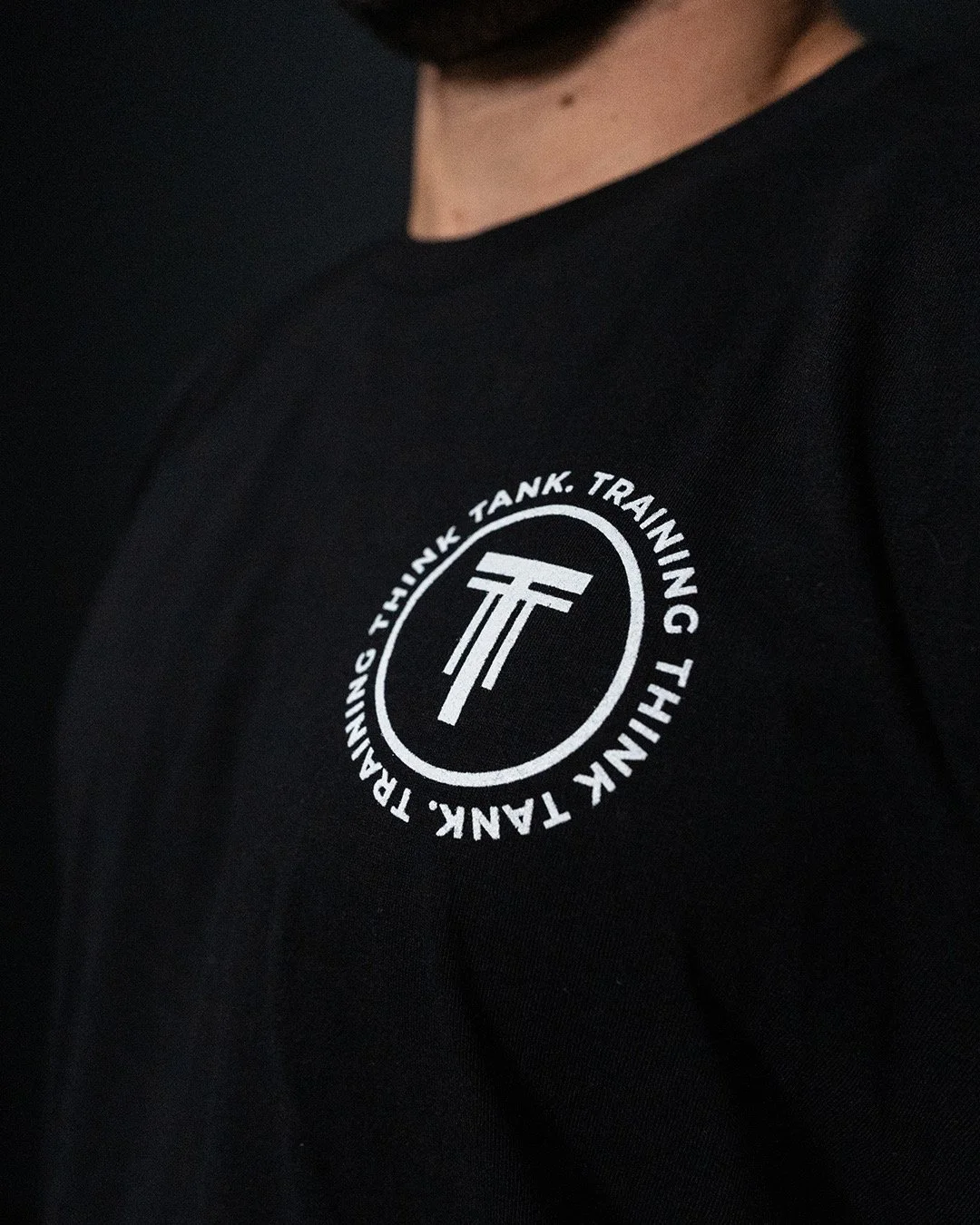 Training Think Tank Shop — TTT