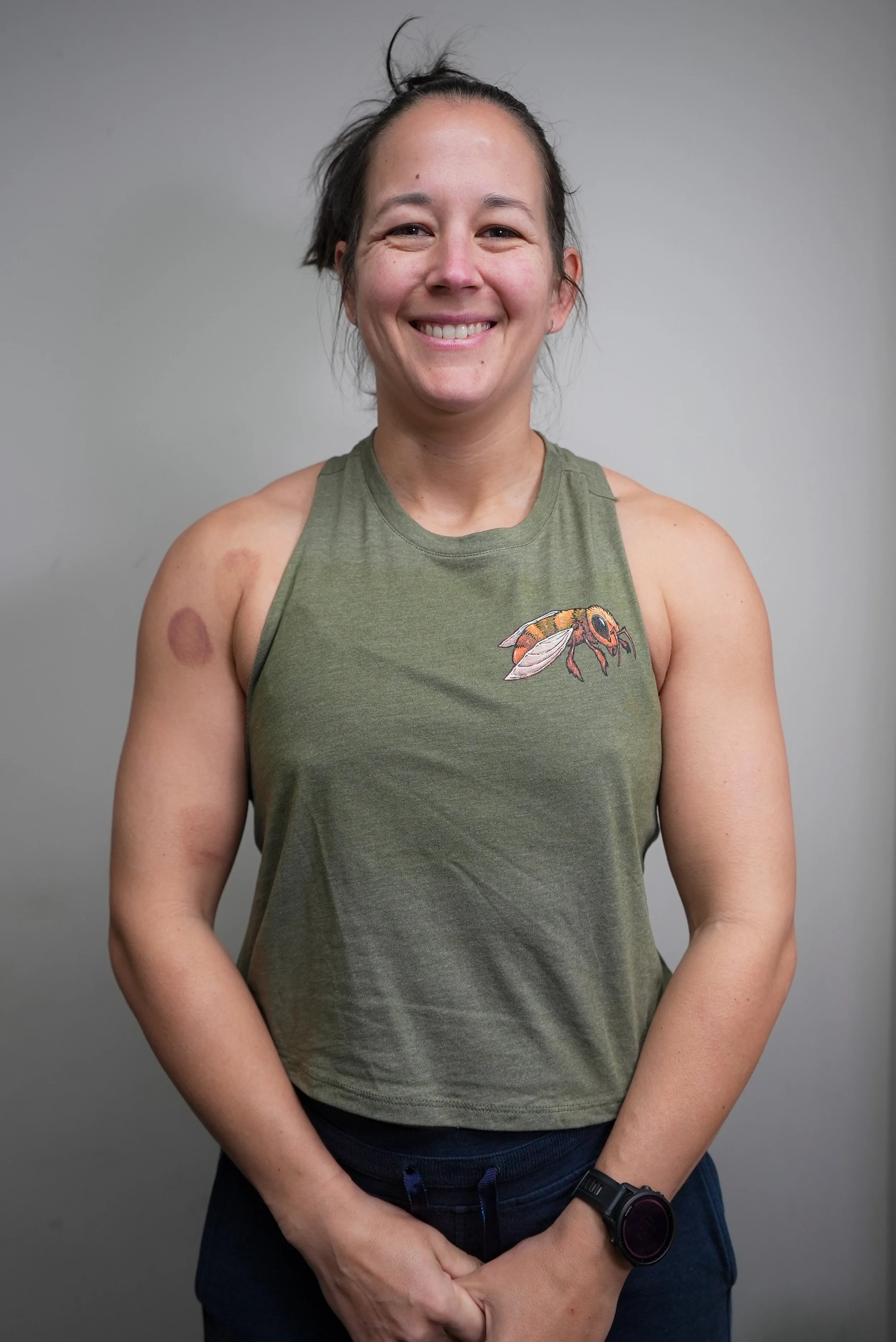 Training Think Tank Shop — TTT