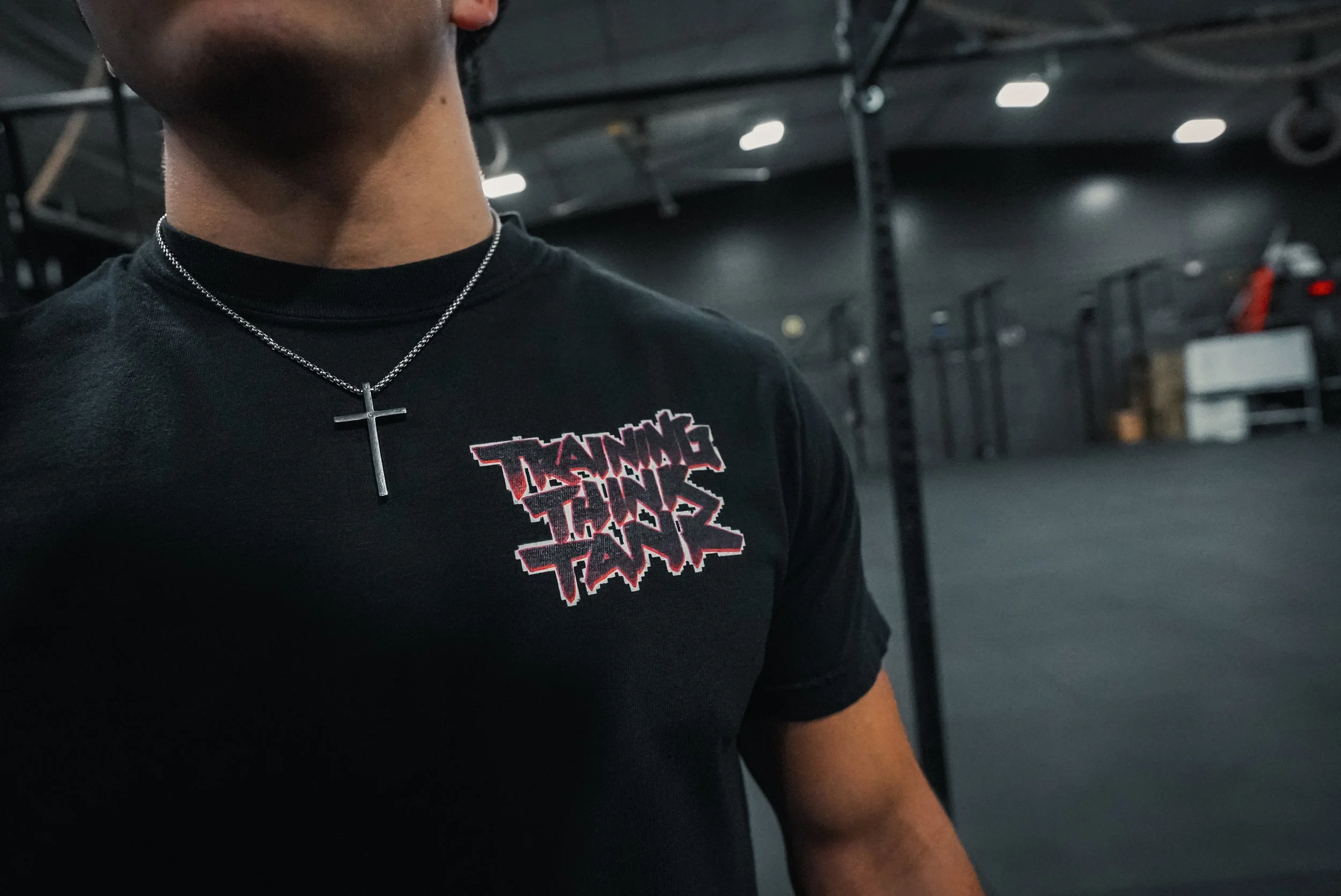 Training Think Tank Shop — TTT