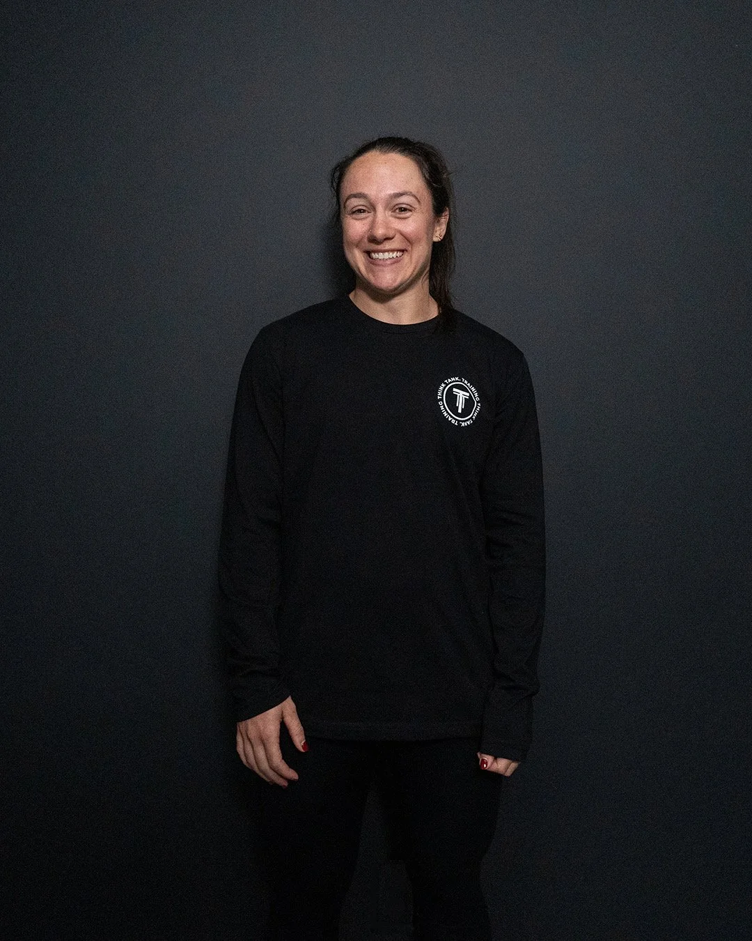 Training Think Tank Shop — TTT