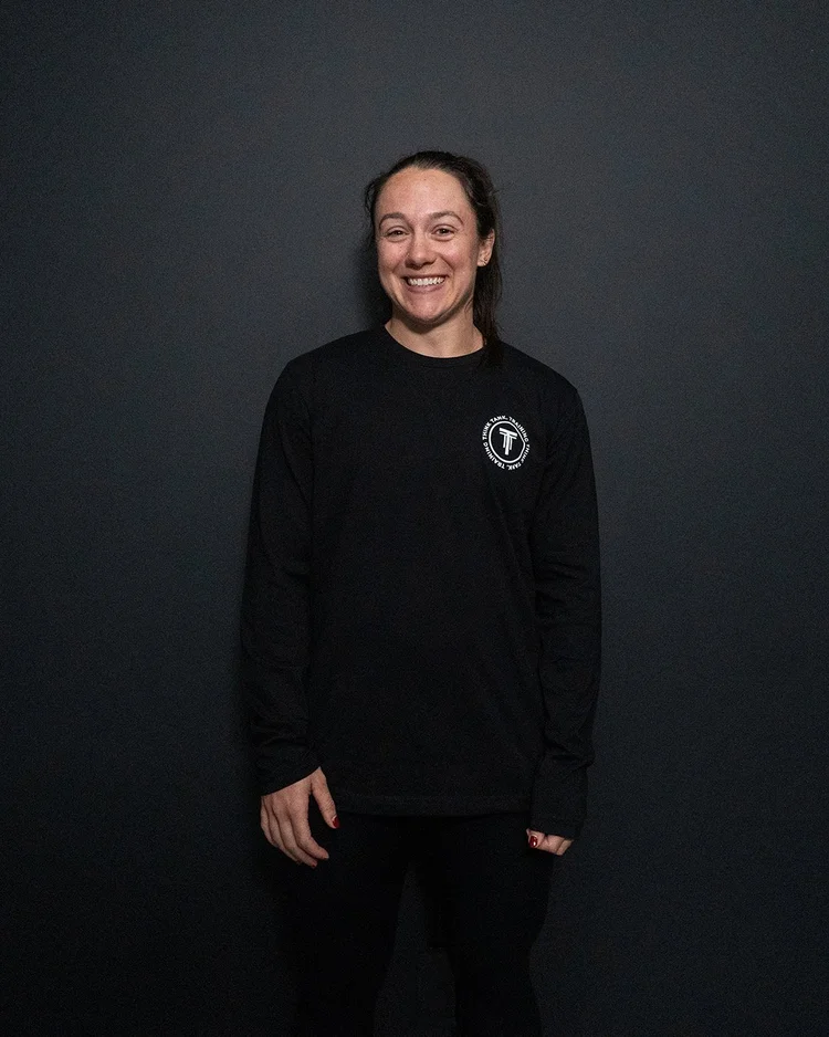 Training Think Tank Shop — TTT