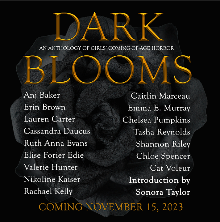 Short Fiction — Chelsea Pumpkins