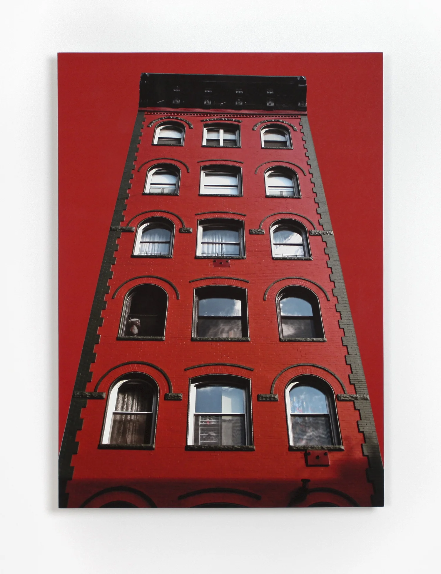 Series: Building Portraits | Ethan Ryman