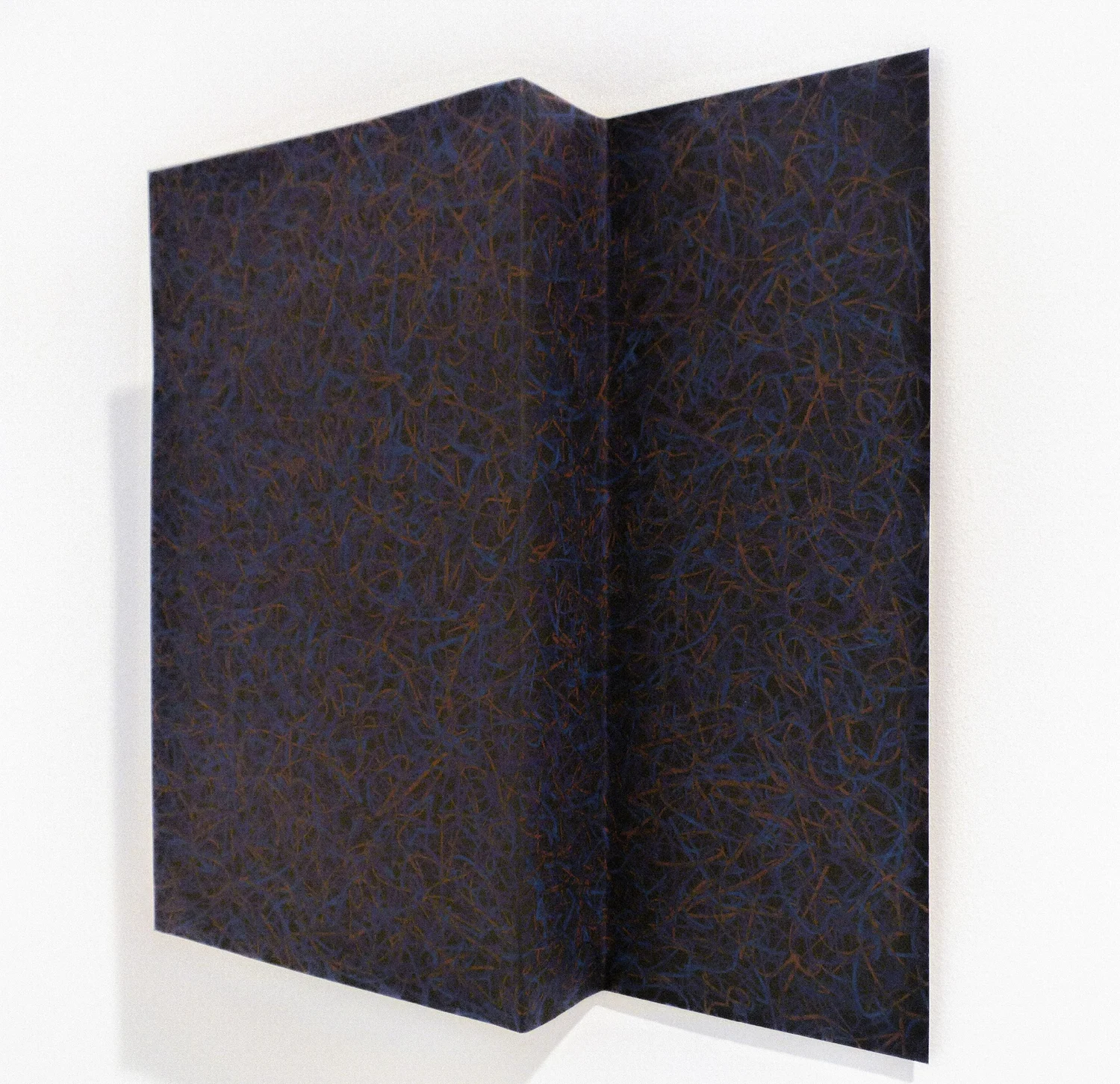 Series: Texture Drawings | ethan ryman