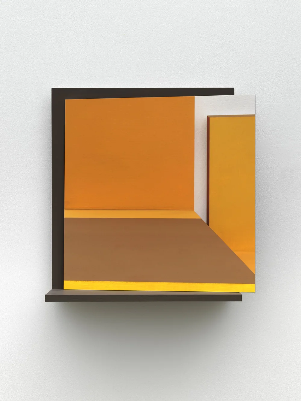 perfect flat constructions | ethan ryman