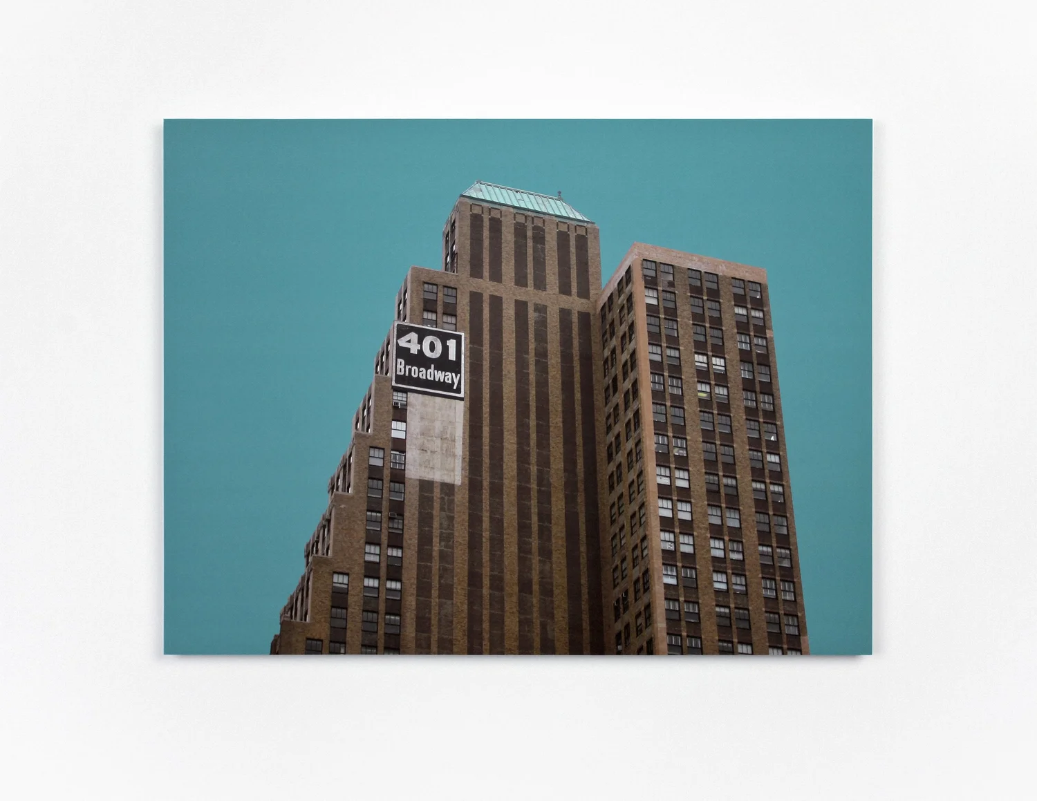 Series: Building Portraits | ethan ryman