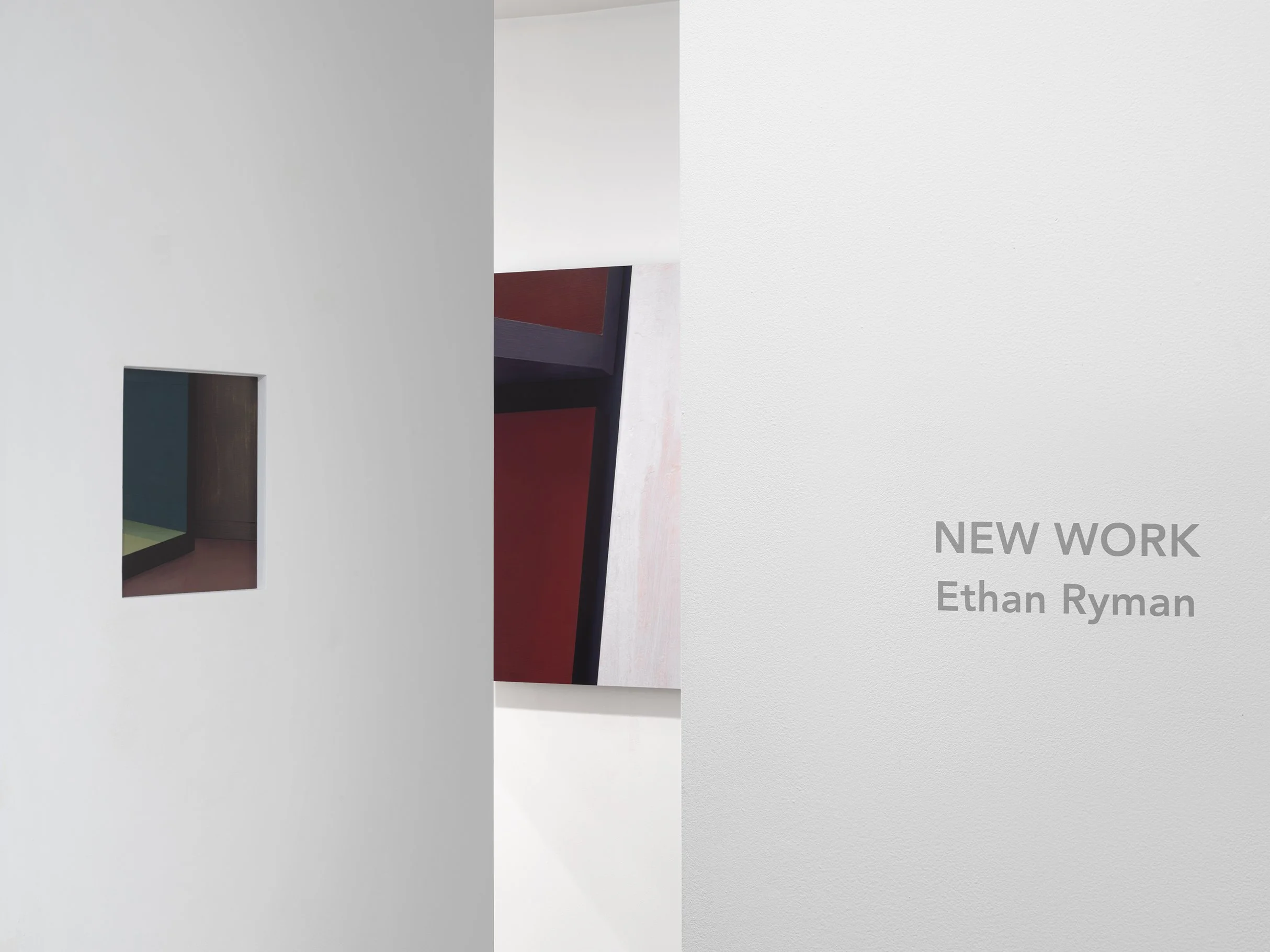 exhibitions | ethan ryman