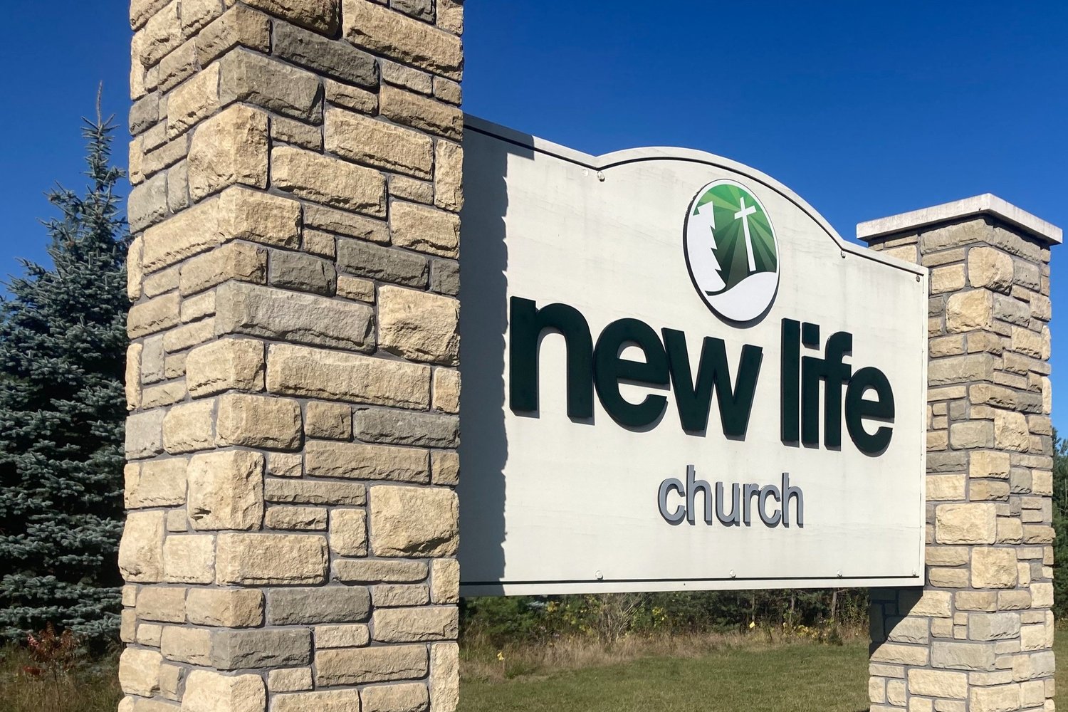New Life Church