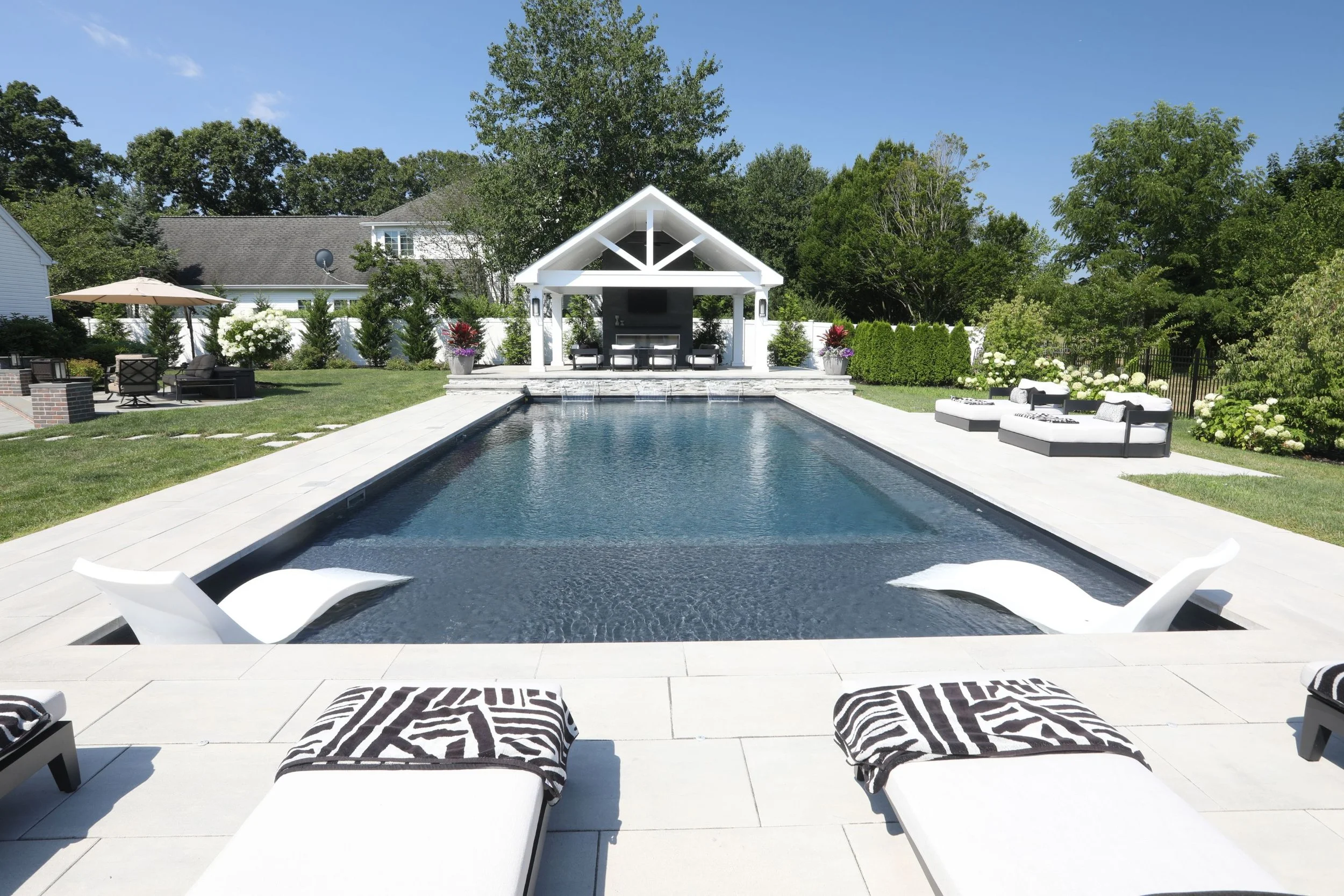 Swim King ~ Long Island’s Most Trusted Inground Pool Builder