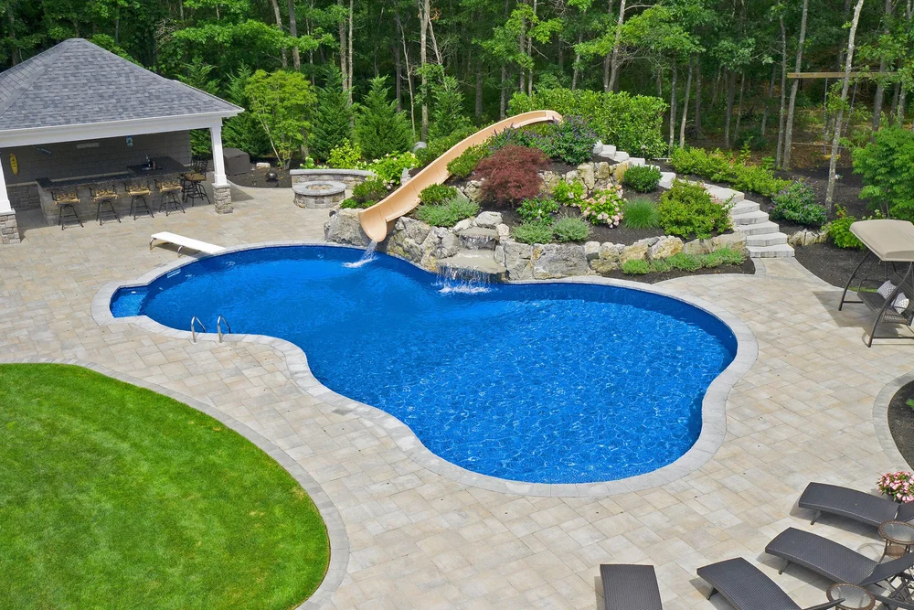Swim King ~ Long Island’s Most Trusted Inground Pool Builder