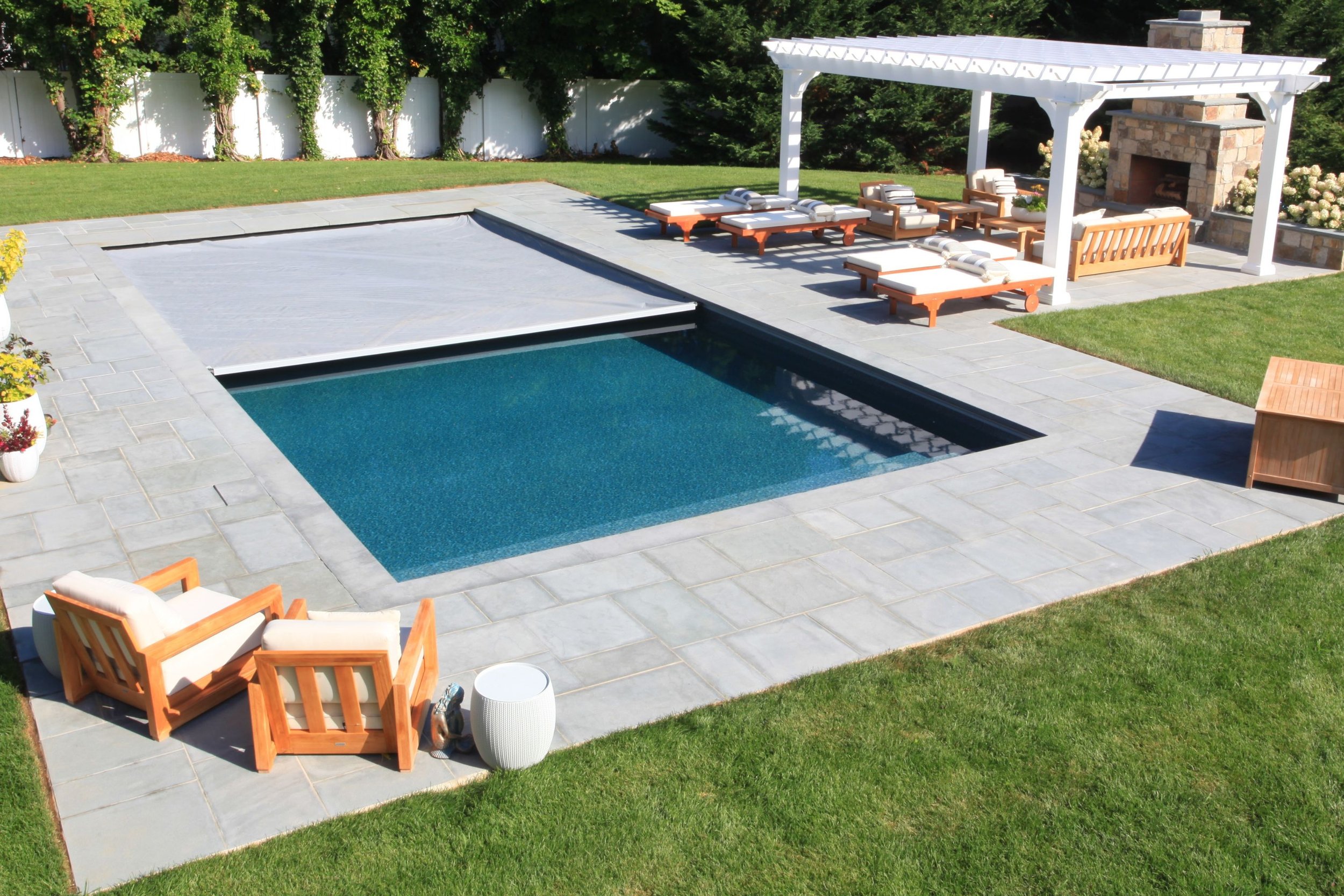 Swim King ~ Long Island’s Most Trusted Inground Pool Builder