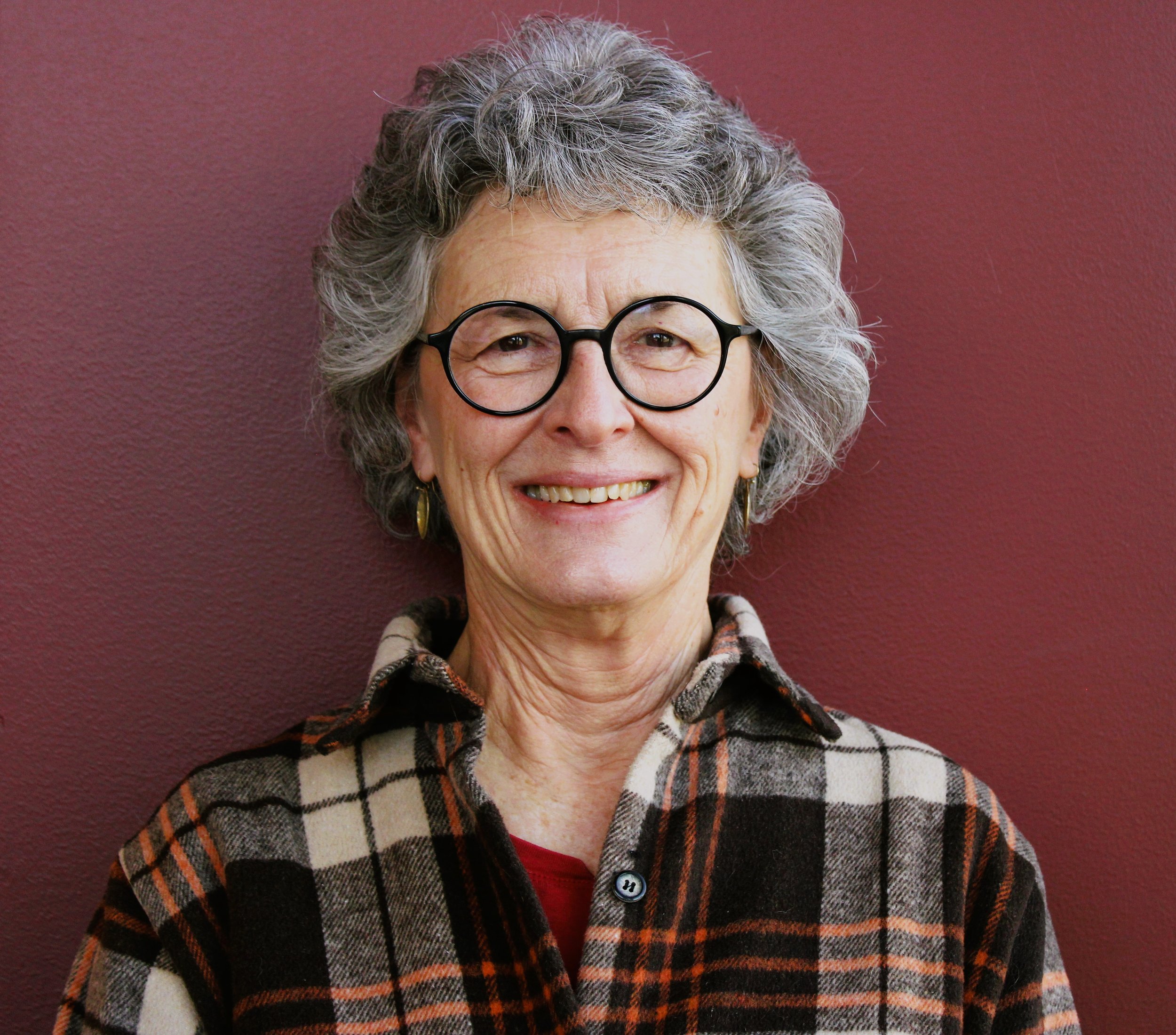 La Conner Swinomish Library - A place for discovery, connection, and ...