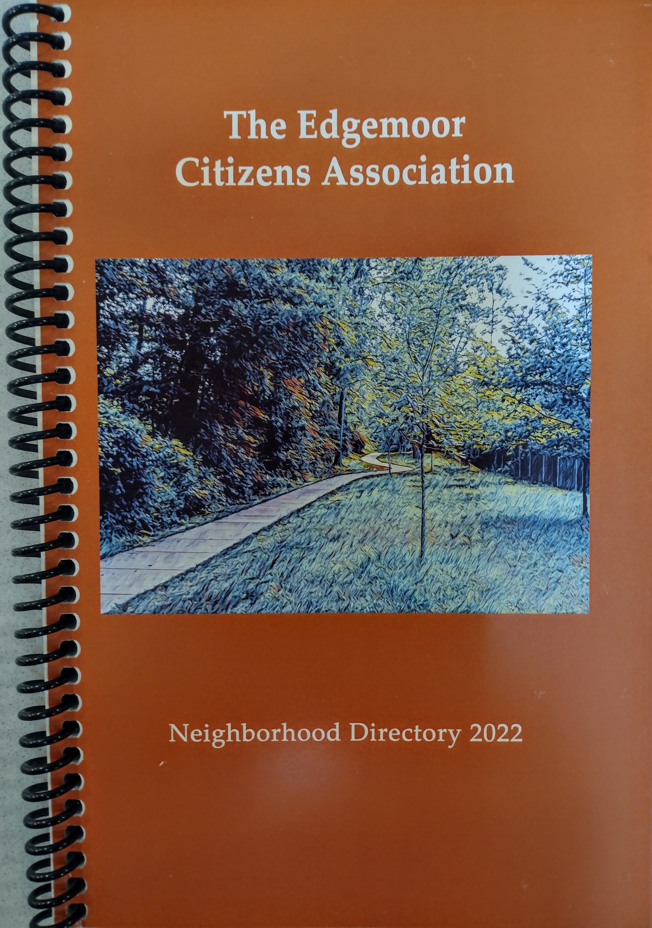 Neighborhood Directory — ECA