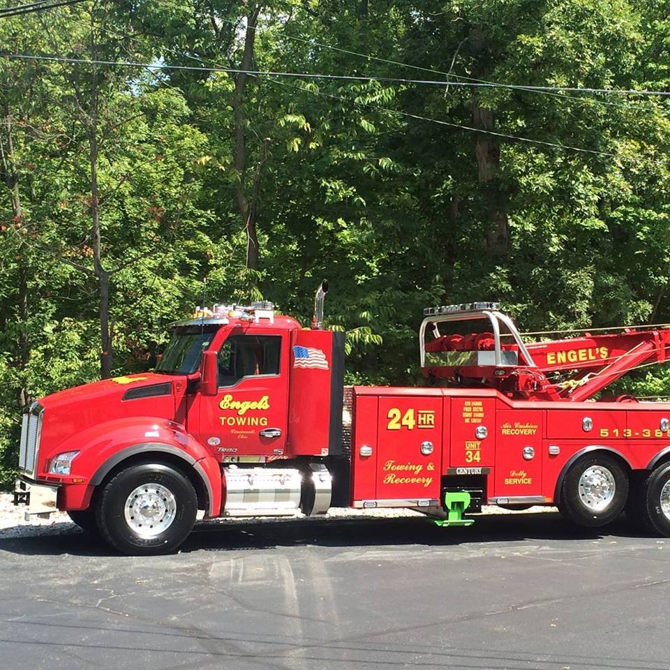 Engel's Towing and Recovery