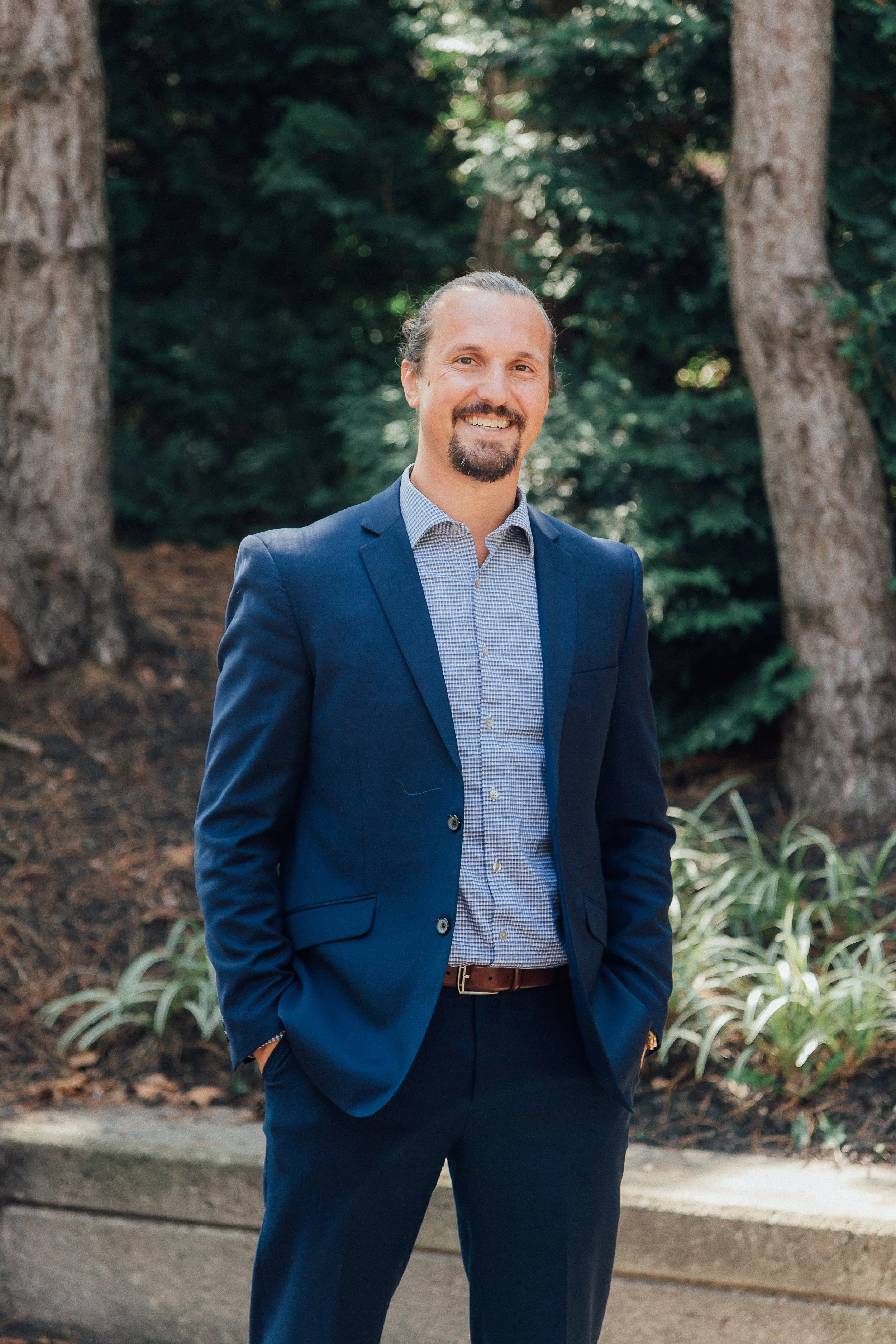 Team 1 — Guided Search Partners