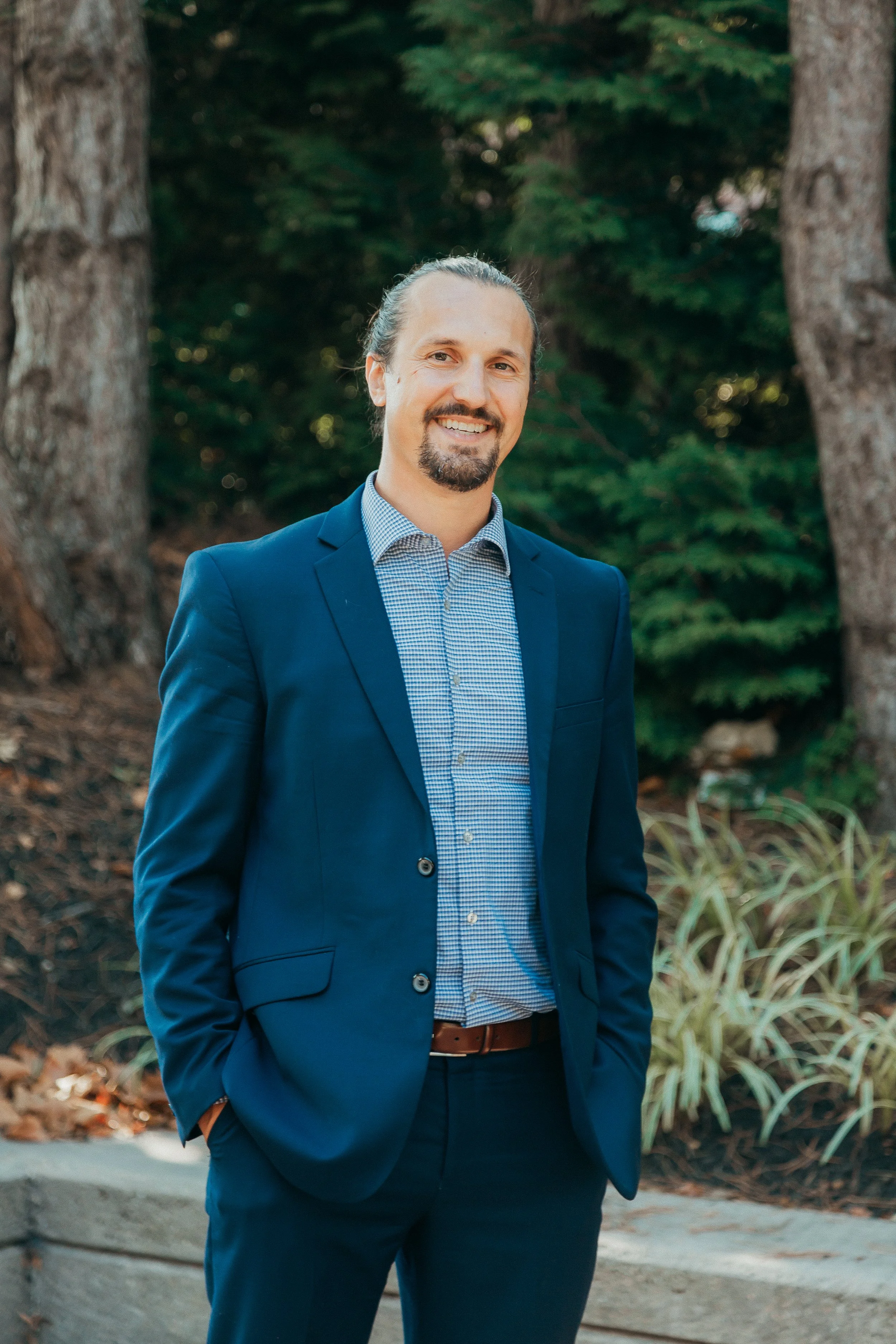 Guided Search Partners