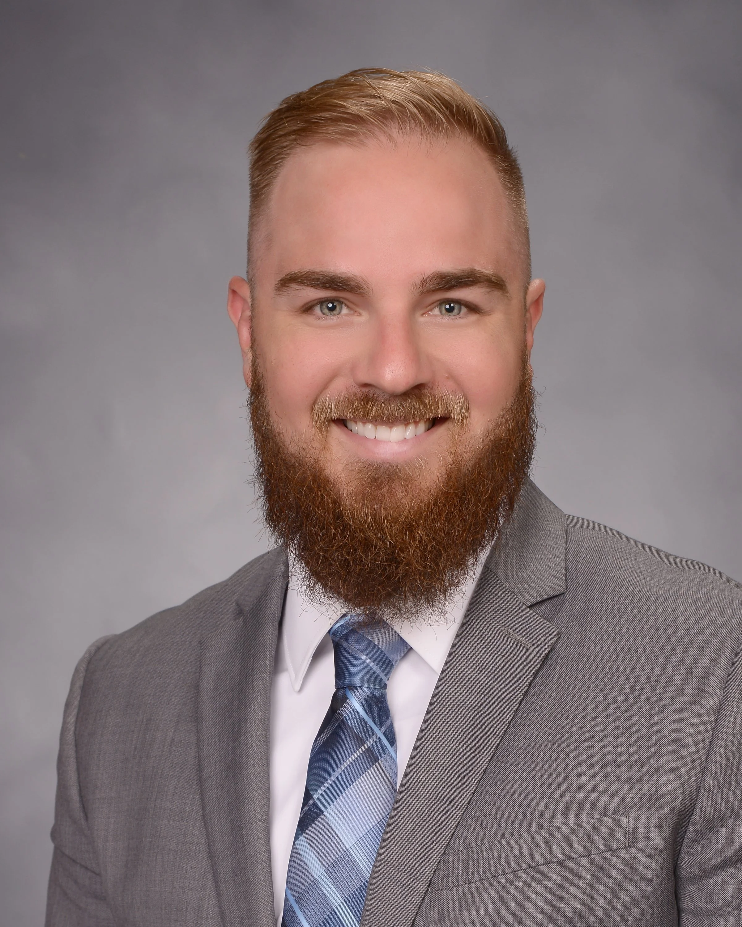 Team 1 — Guided Search Partners