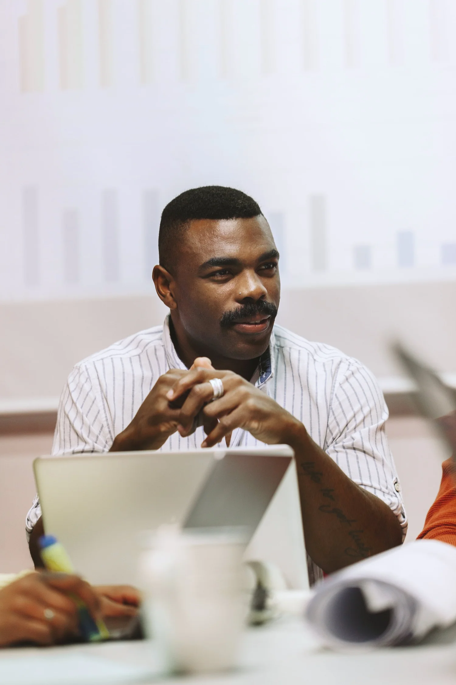 Services — Cedar Group