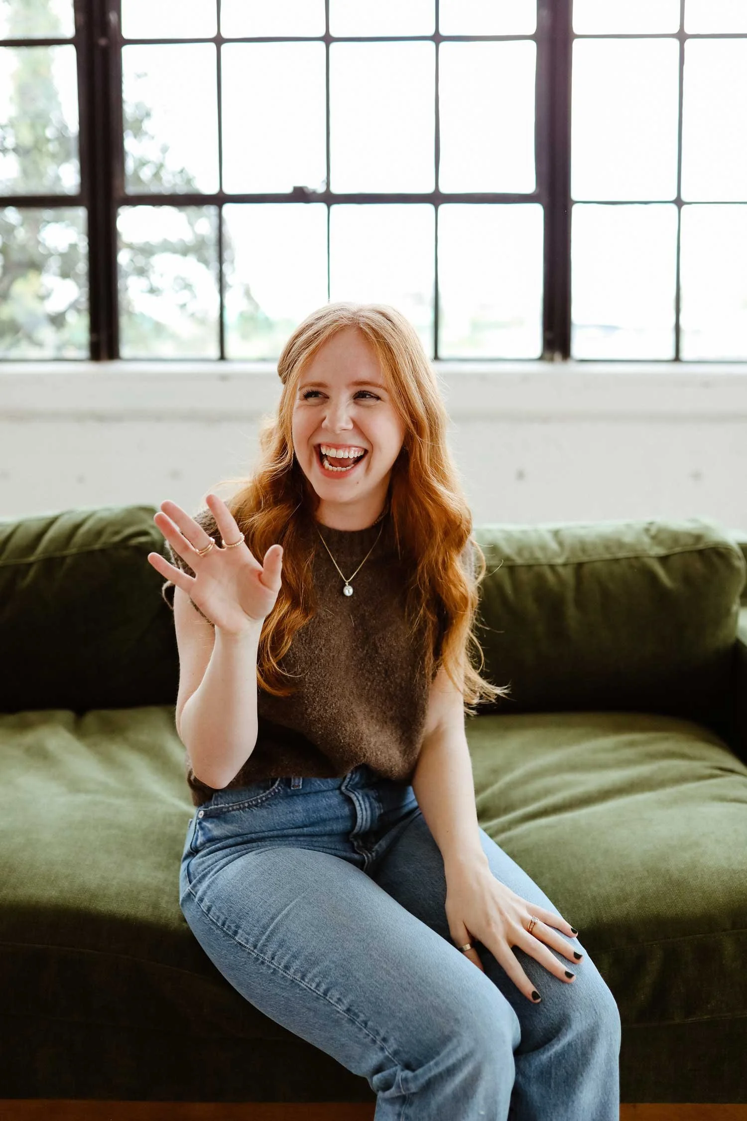 Human To The Fullest ・ Texas Therapist