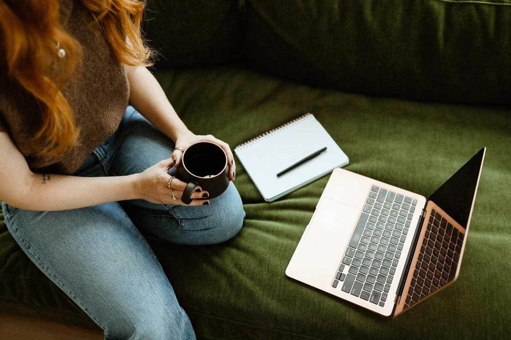 Human To The Fullest ・ Houston, Texas Therapist