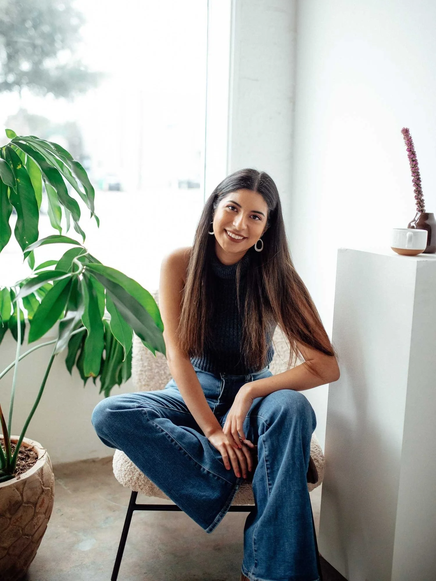 About Human To The Fullest — Human To The Fullest ・ Texas Therapy