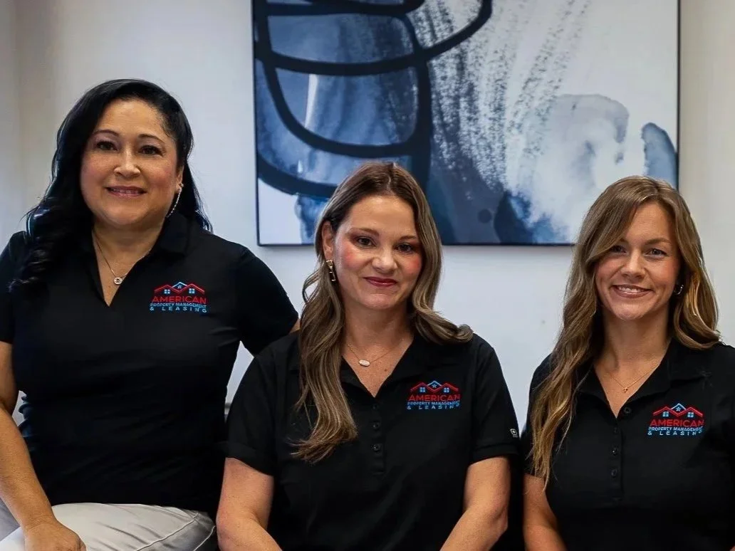 American Property Management