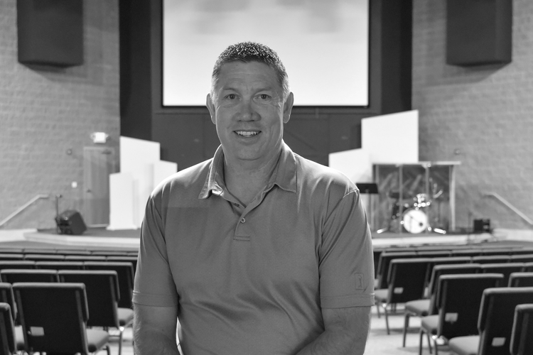Our Staff — Cloverdale Church