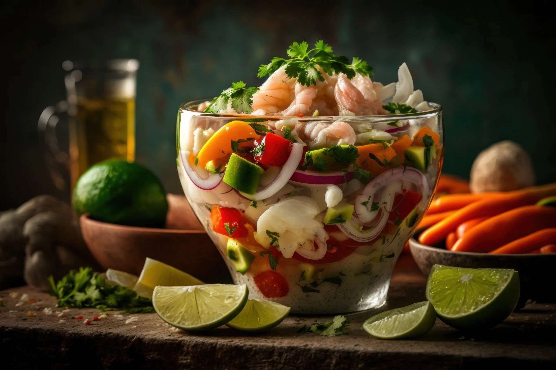 Concierge Guide Punta Mita — Claverhouse & Vine