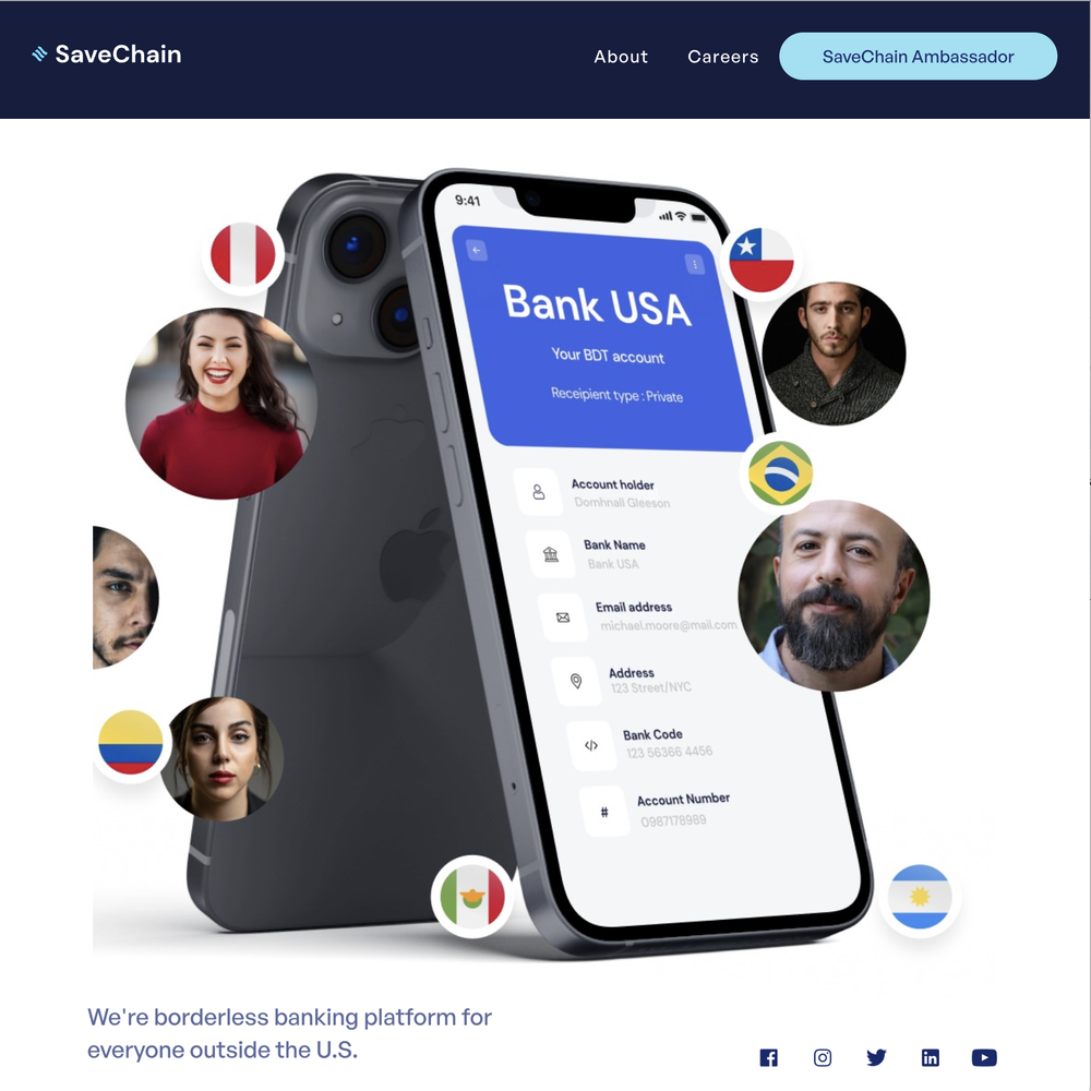 Fractionally Fractional Talent and Capital Solutions