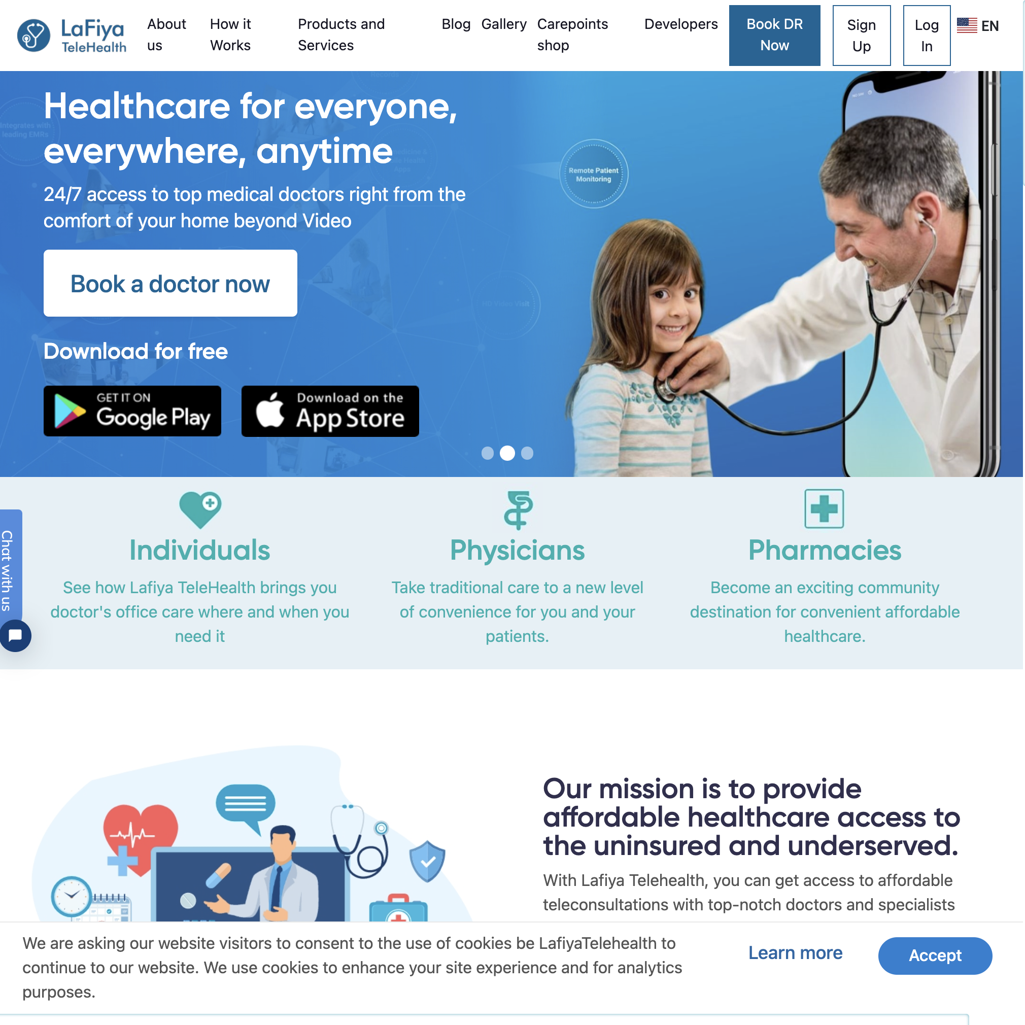 Fractionally Fractional Talent and Capital Solutions