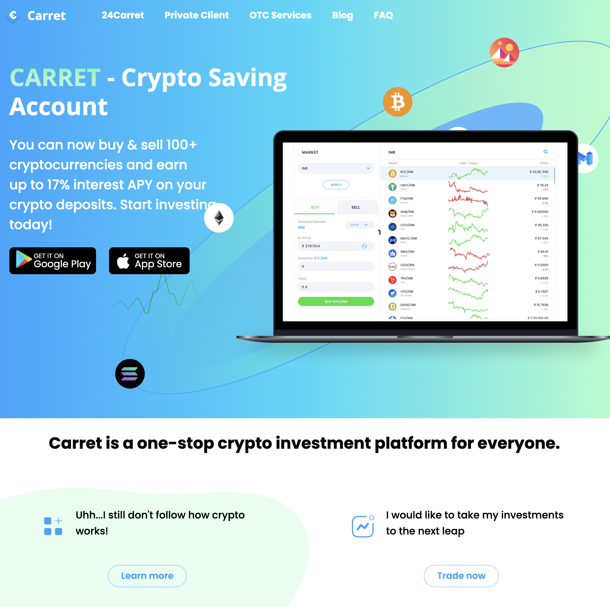 Fractionally Fractional Talent and Capital Solutions