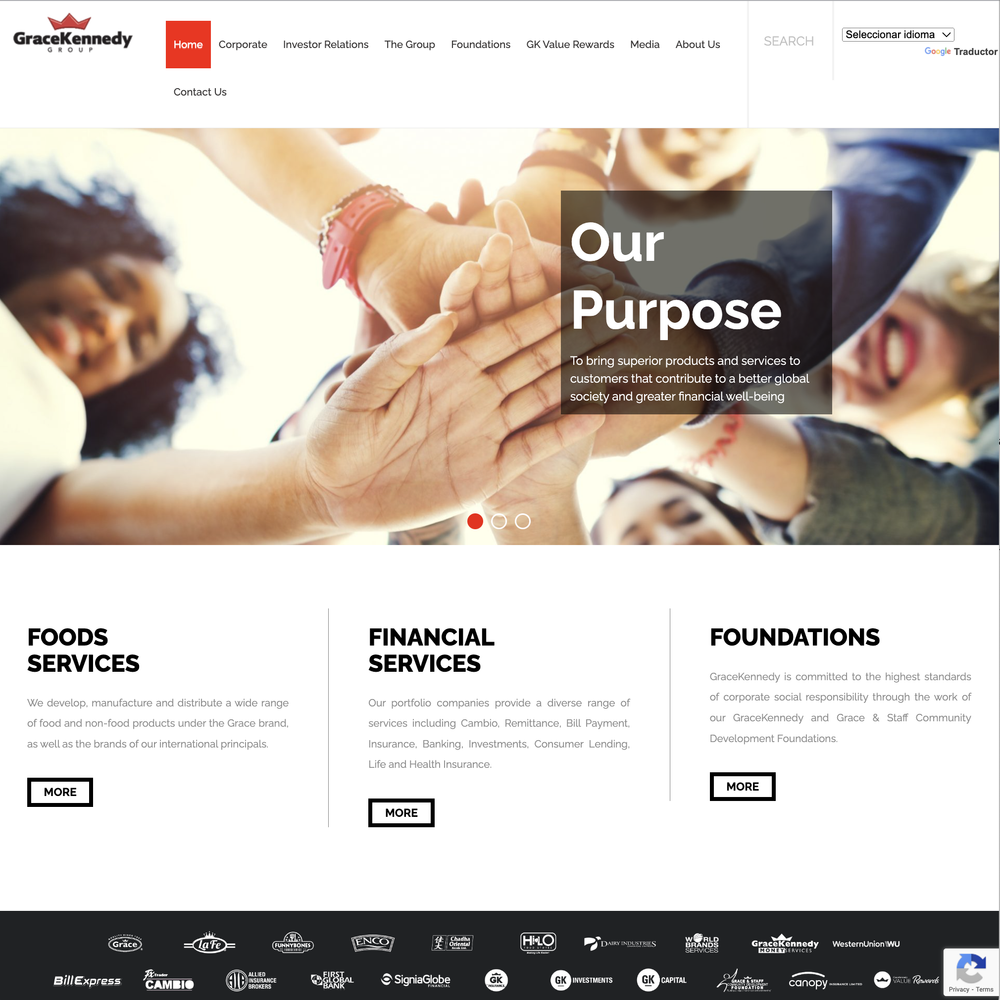 Fractionally Fractional Talent and Capital Solutions