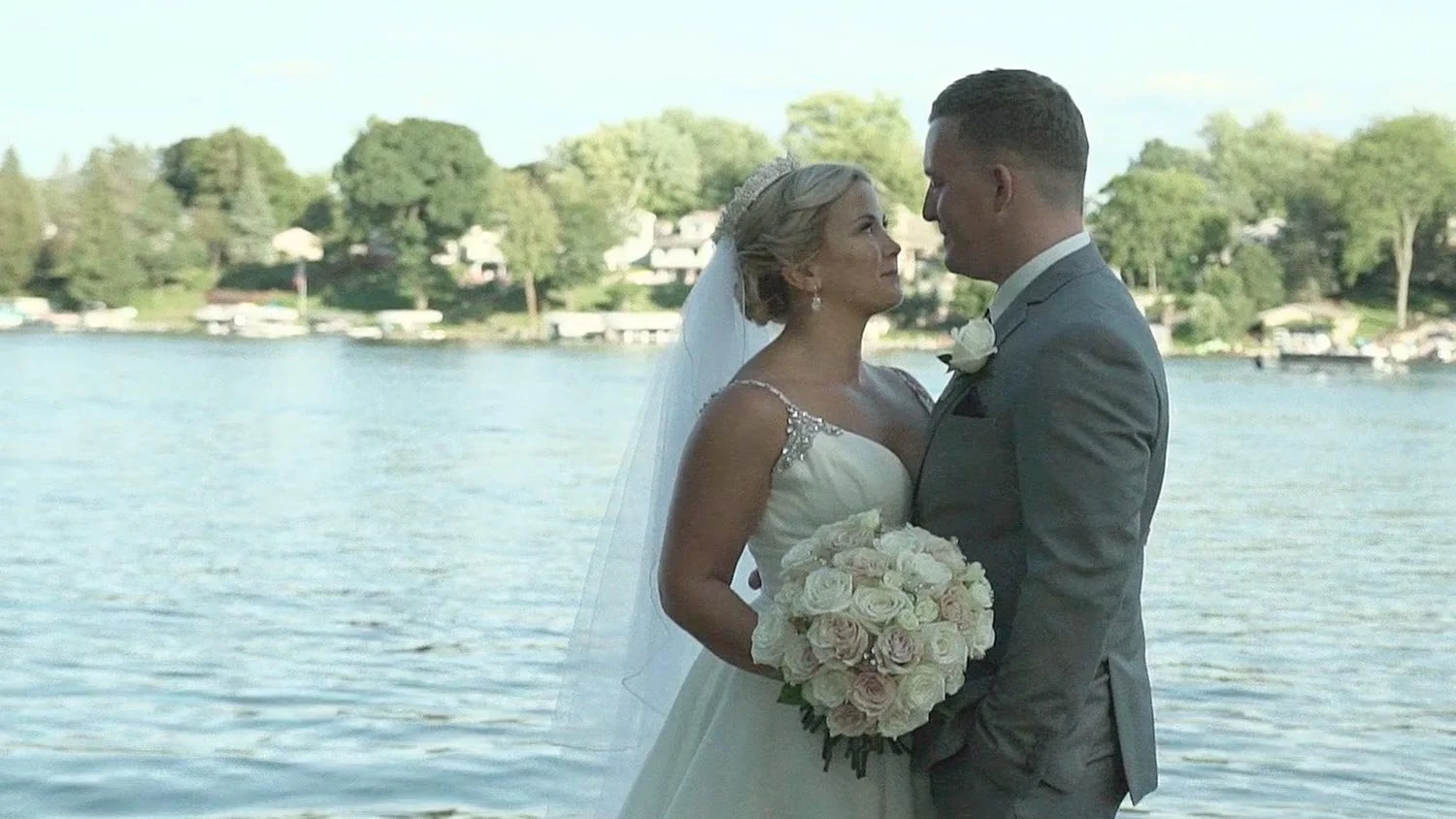Weddings — David Charles Productions