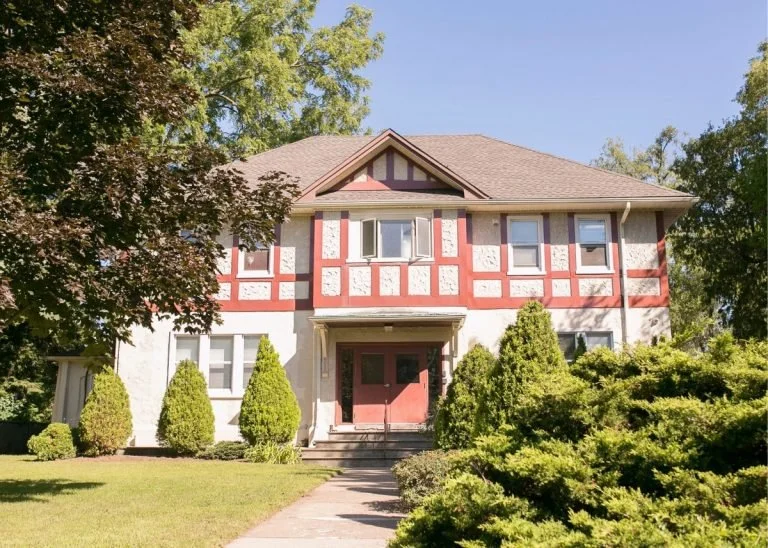 Transitional Housing — YWCA Niagara