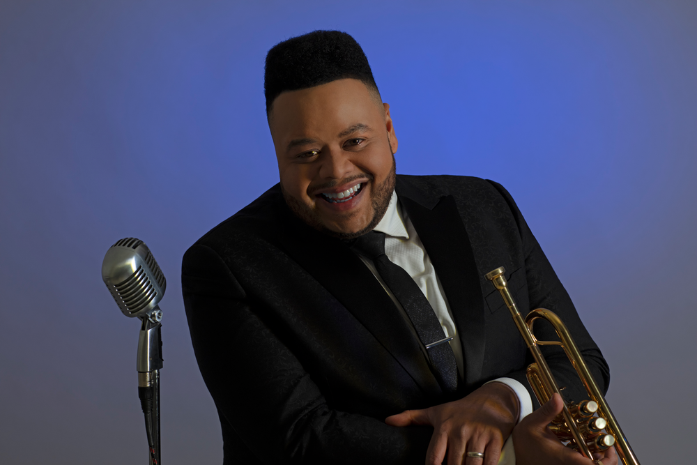 About — JUMAANE SMITH