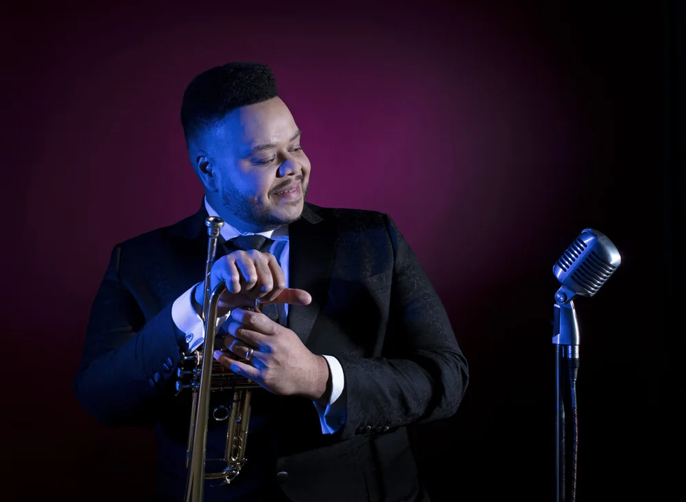 Projects — JUMAANE SMITH