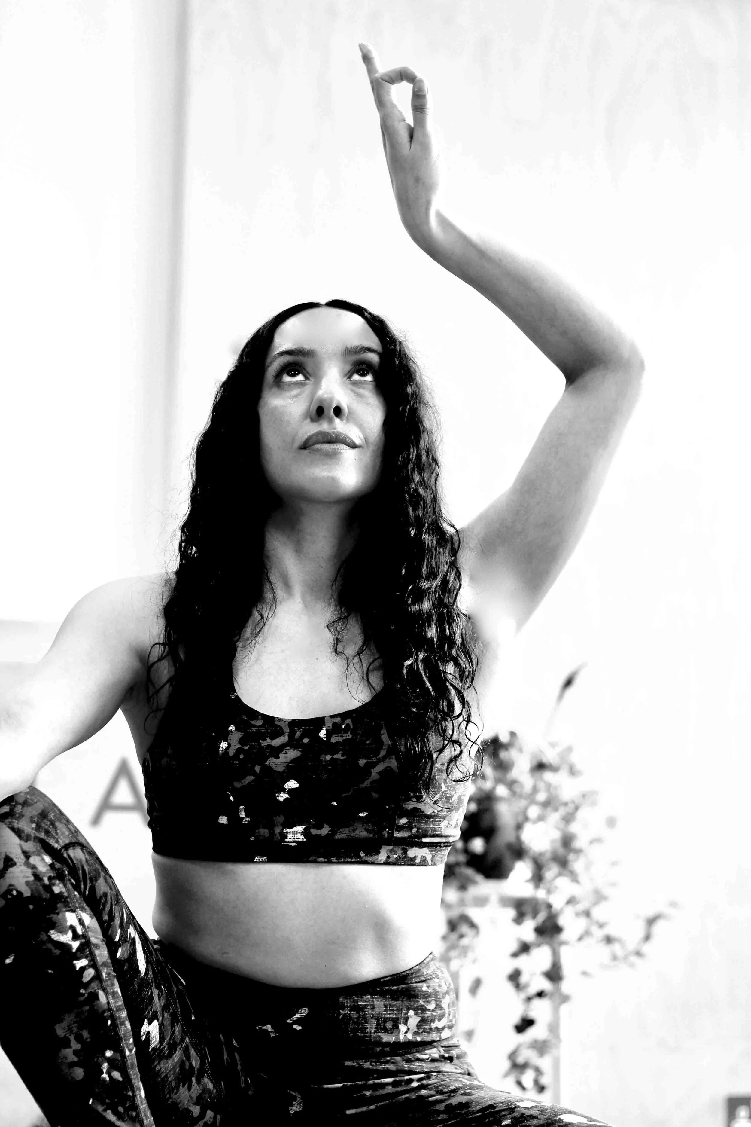 our teachers — Yoga Kula dedicated yoga studio in Leeds. Authentic yoga ...