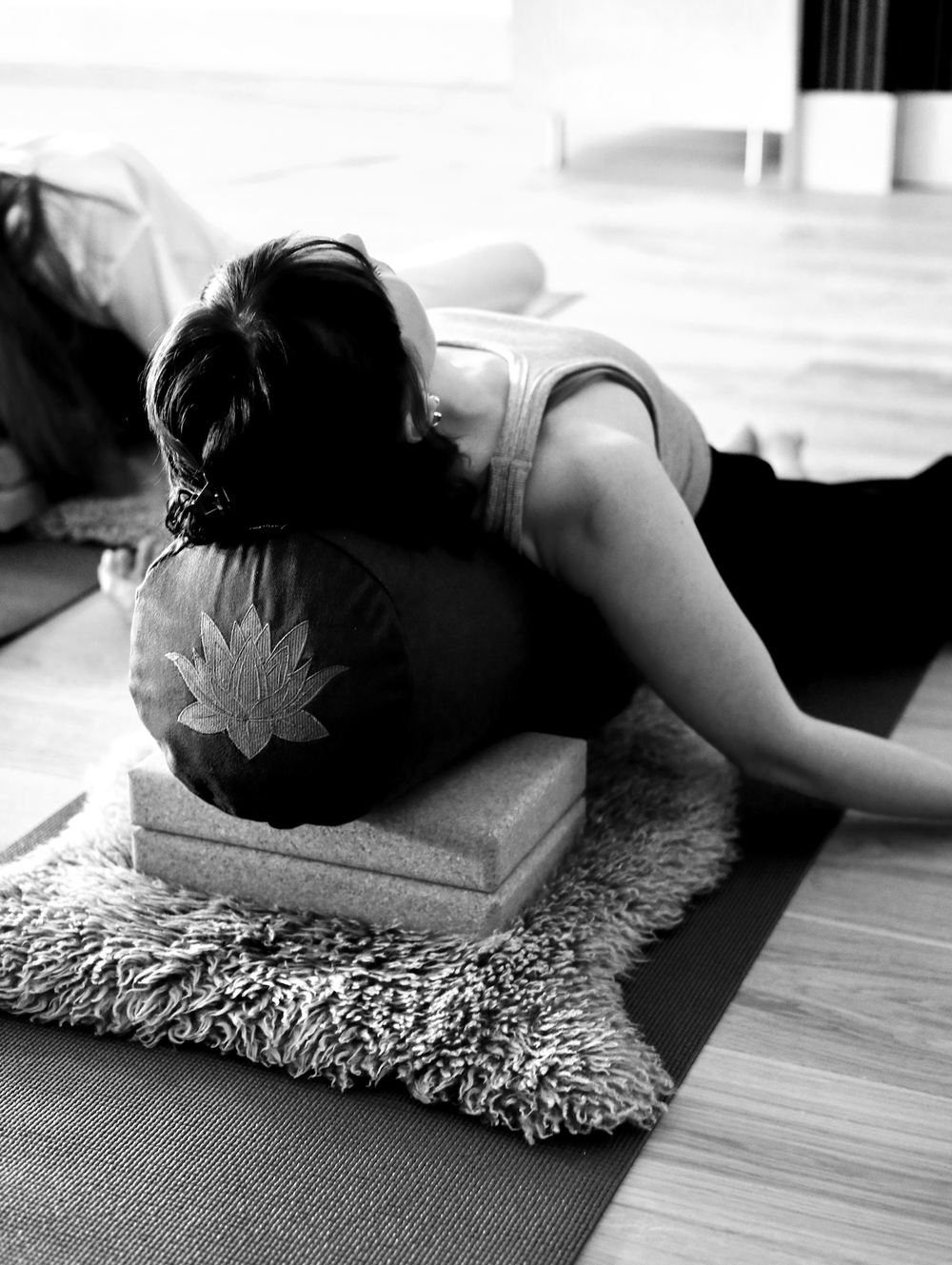 Our Studios | Yoga Kula Chapel Allerton LS7 & Victoria Quarter LS1 Leeds