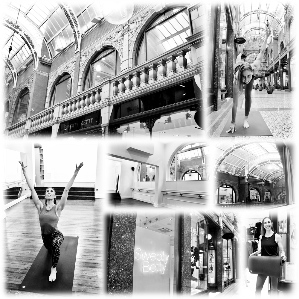 our studios — Yoga Kula dedicated yoga studio in Leeds. Authentic yoga ...