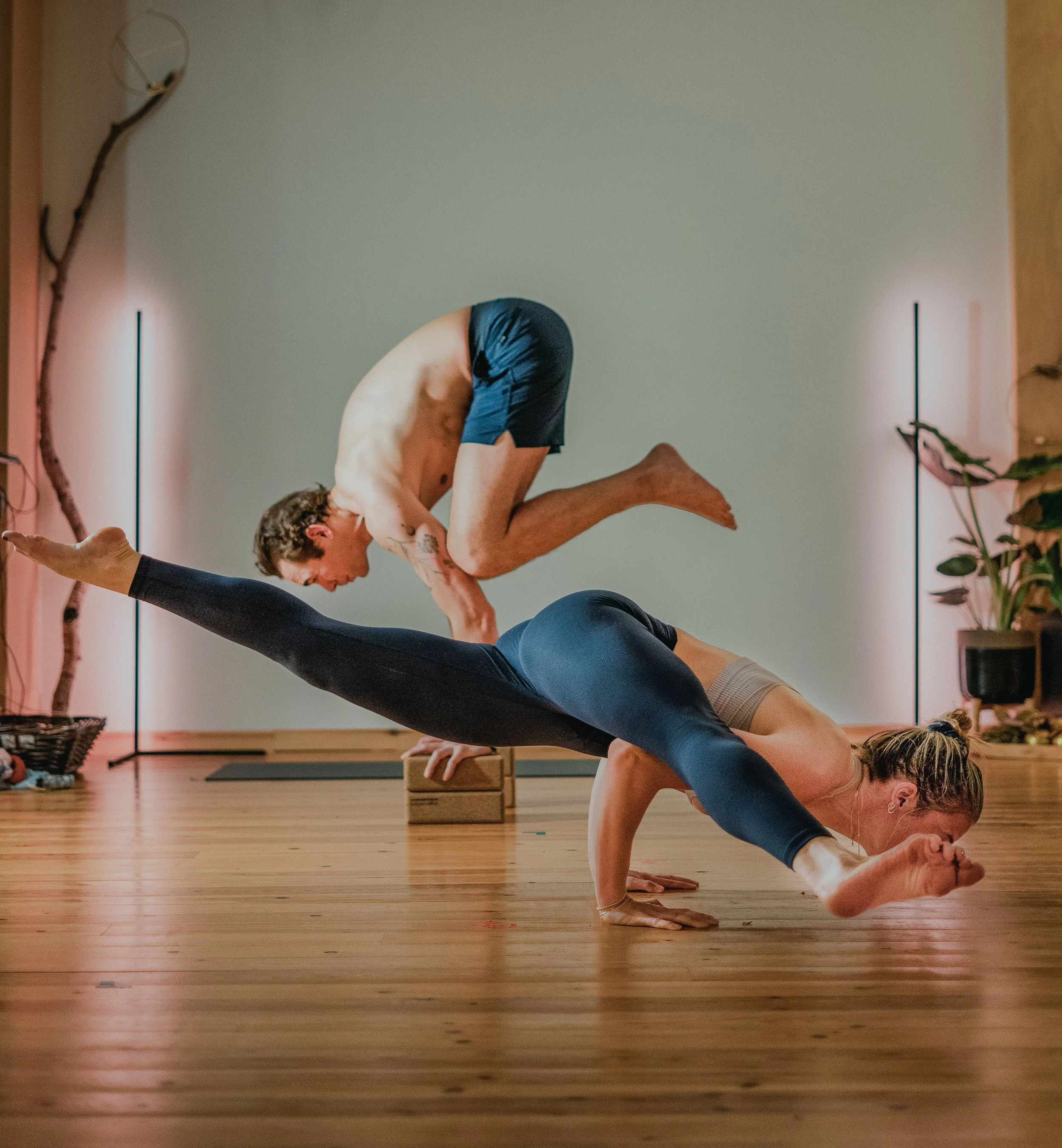 Our Studios | Yoga Kula Chapel Allerton LS7 & Victoria Quarter LS1 Leeds