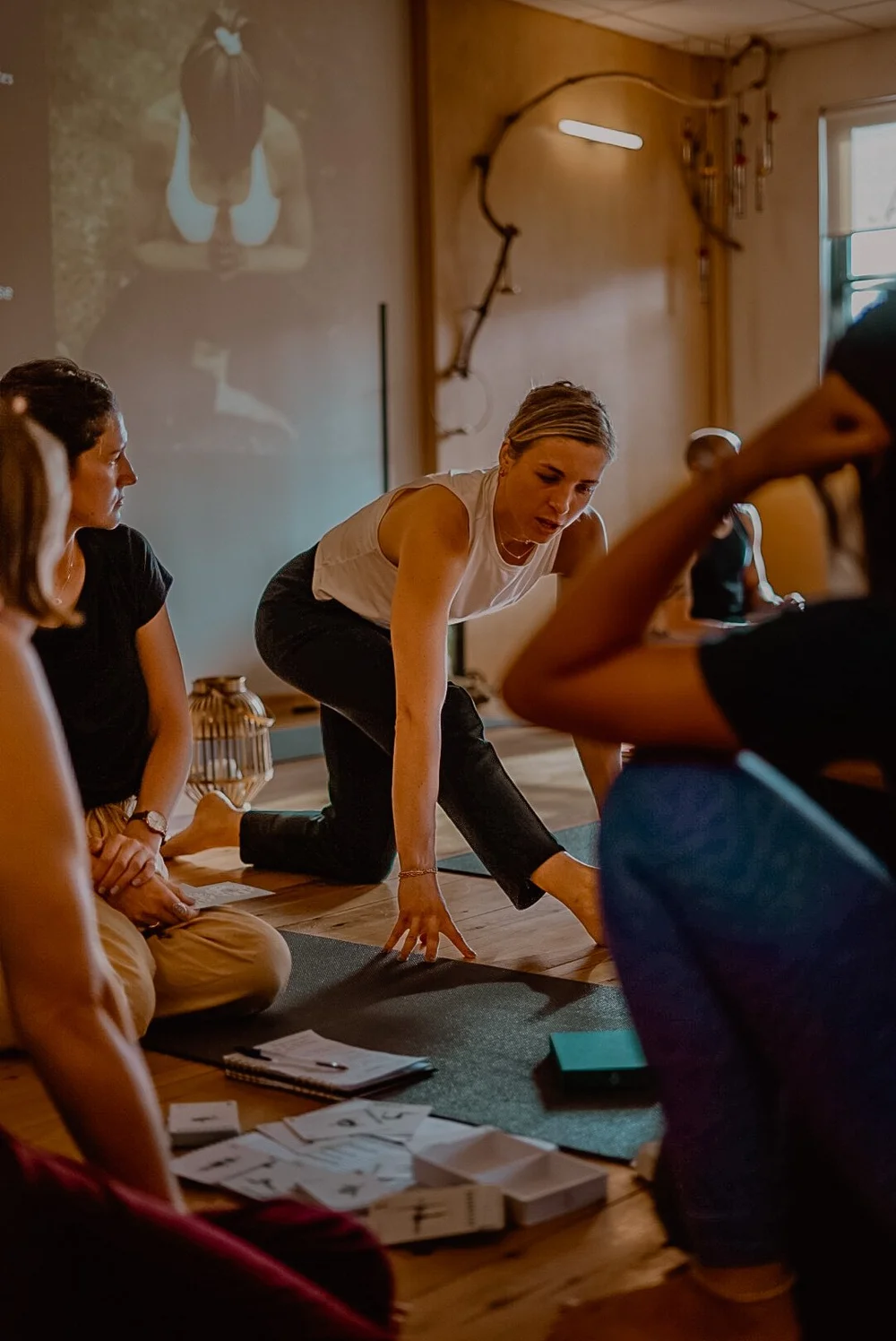 Our Studios | Yoga Kula Chapel Allerton LS7 & Victoria Quarter LS1 Leeds