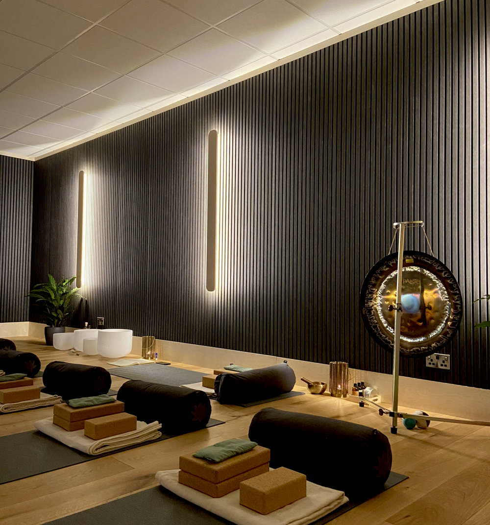 Our Studios | Yoga Kula Chapel Allerton LS7 & Victoria Quarter LS1 Leeds
